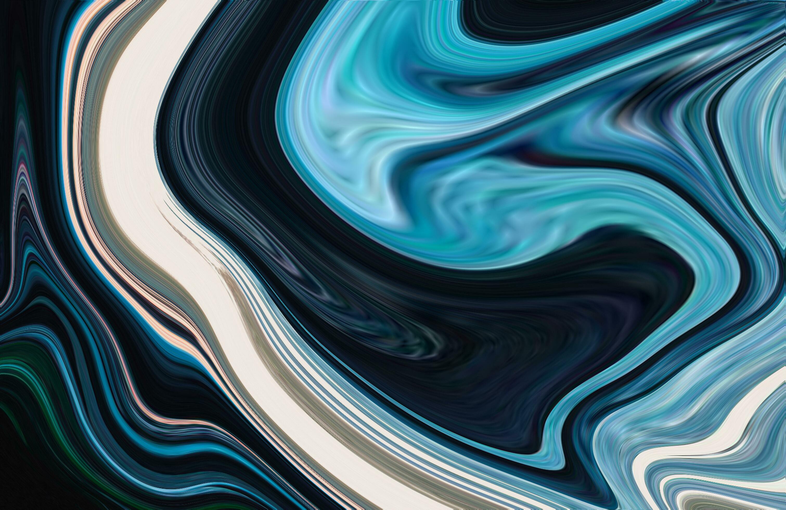 A colorful abstract background with a pattern of lines and colors ...