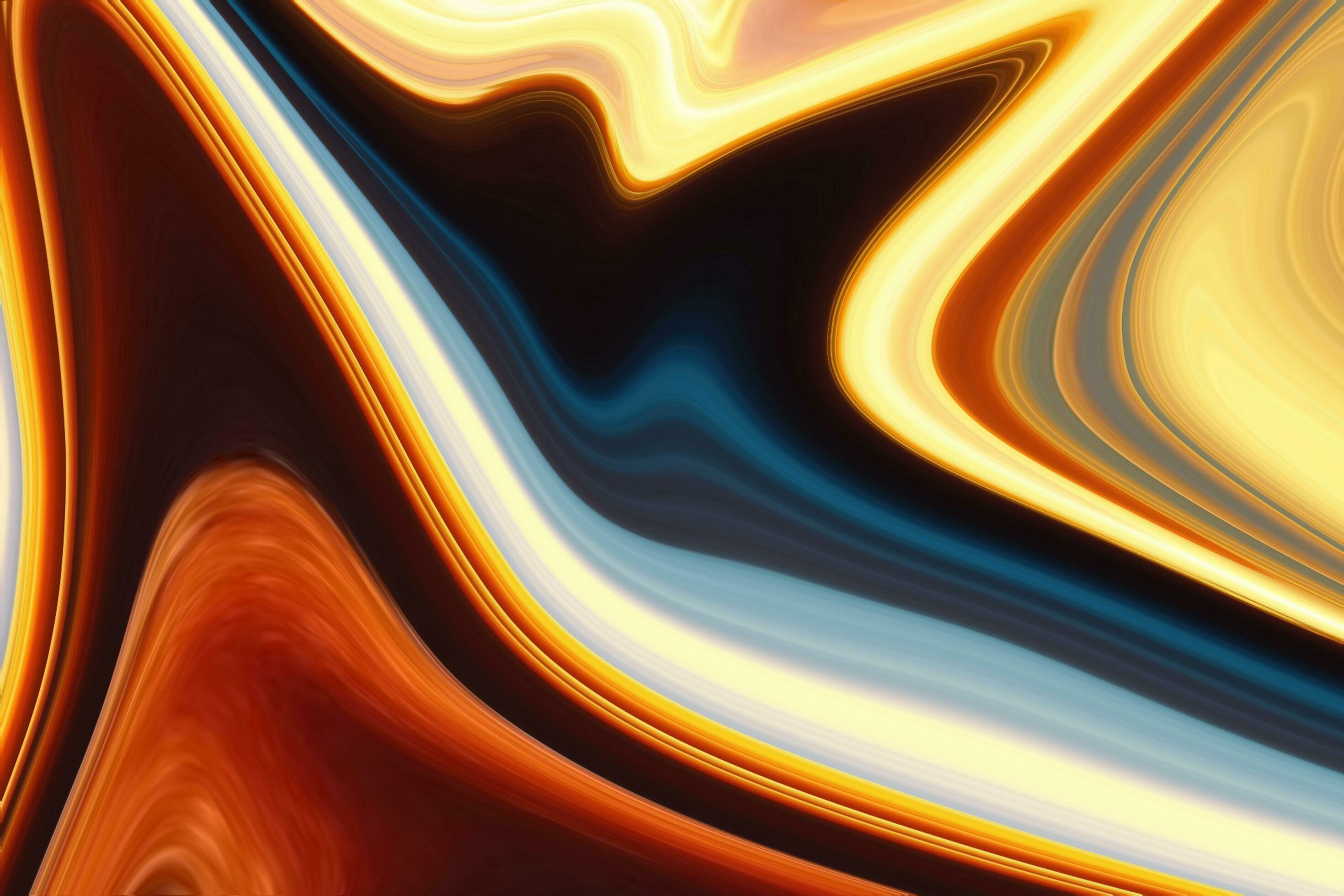 A colorful abstract background with a pattern of lines and colors ...