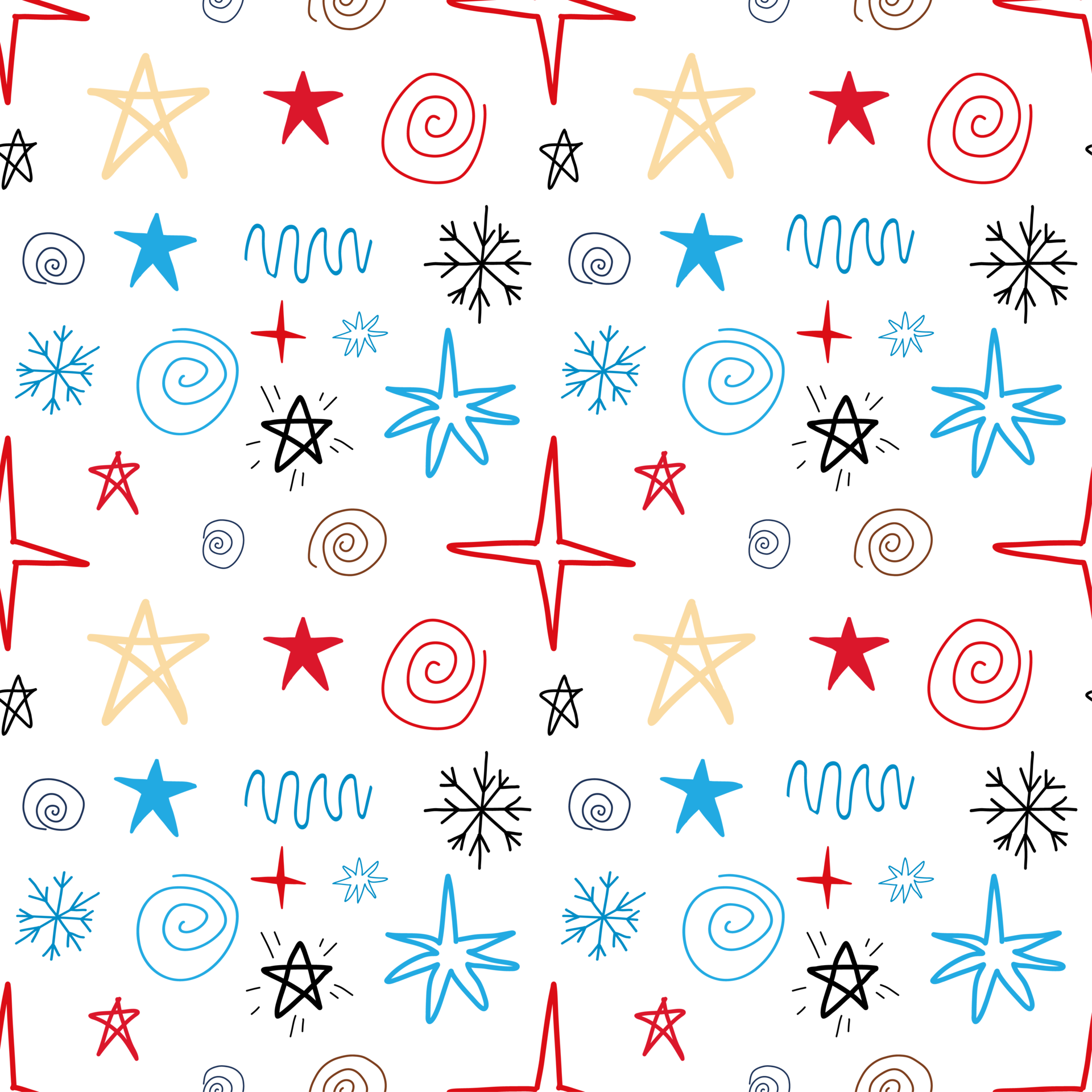 Abstract background with chaotic stars pattern 23638123 PNG Abstract background with chaotic stars pattern 23638123 PNG