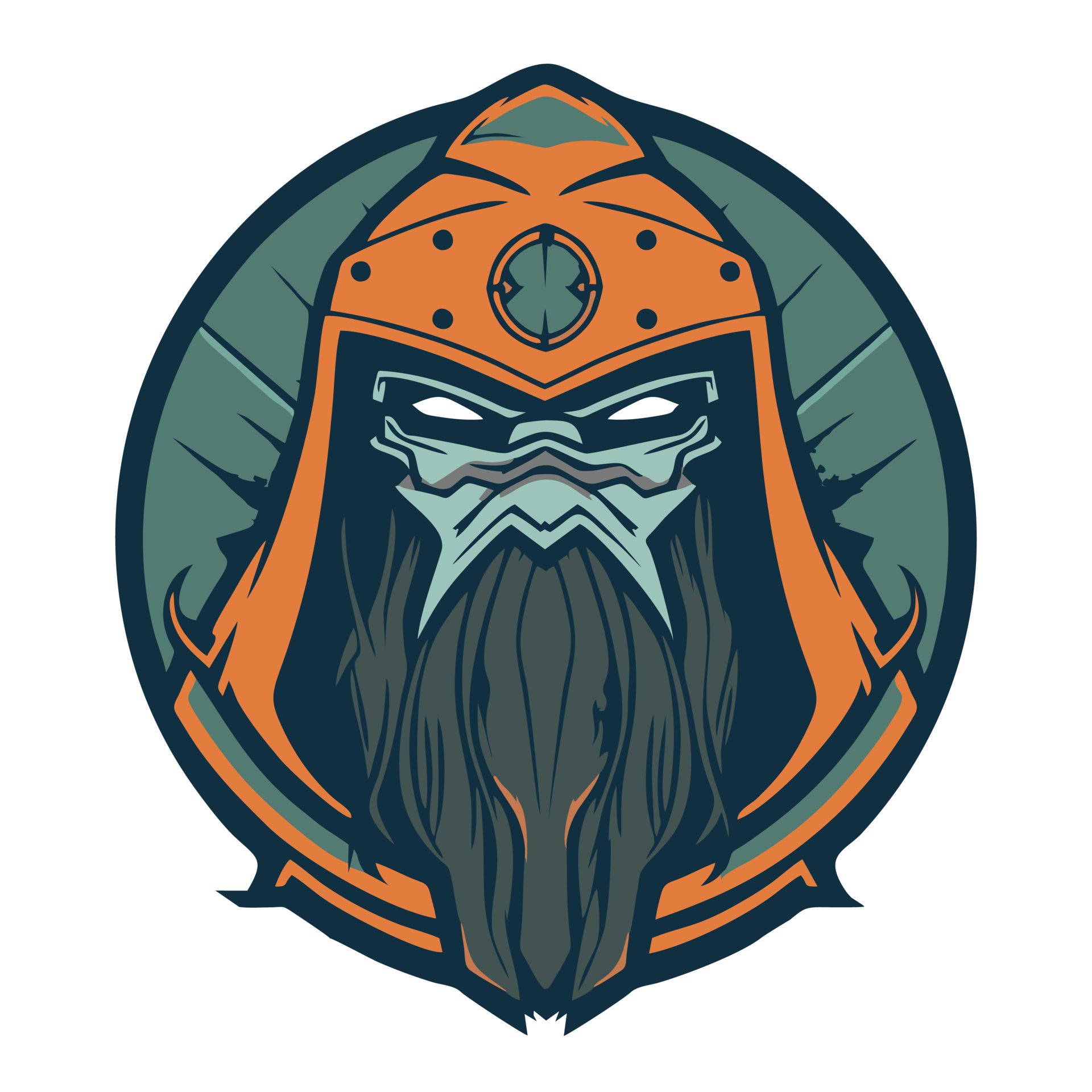 Ancient Warrior Artwork For Tshirt 23639157 PNG ancient-warrior-artwork-for-tshirt-23639157-png