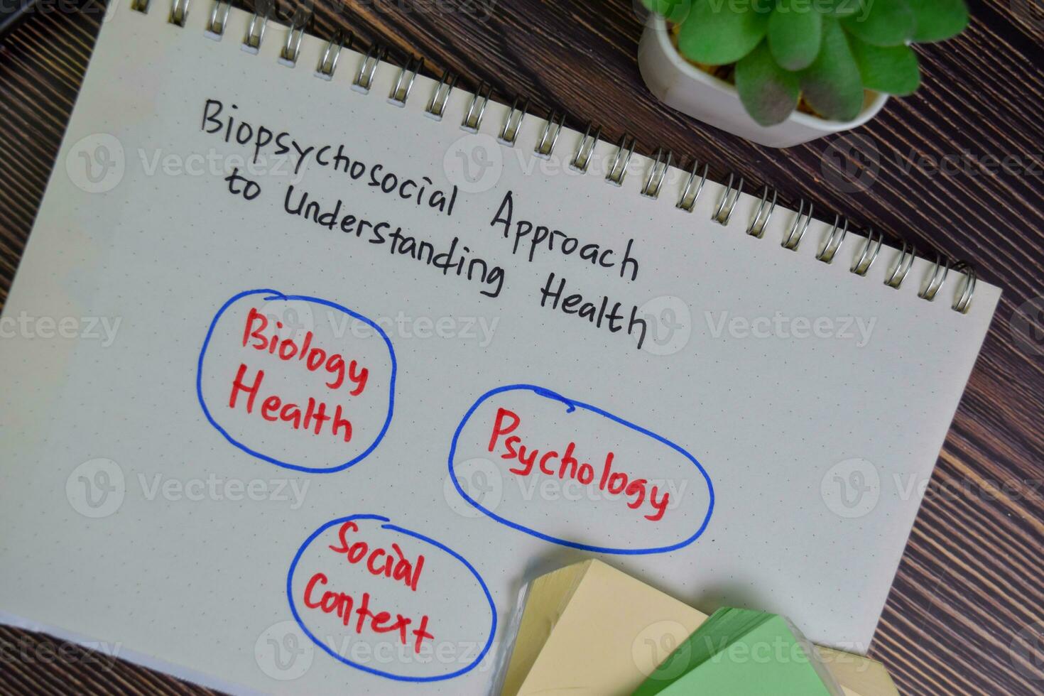 Biopsychosocial Approach to Understanding Health Method write on a book ... Biopsychosocial Approach to Understanding Health Method write on a book ...