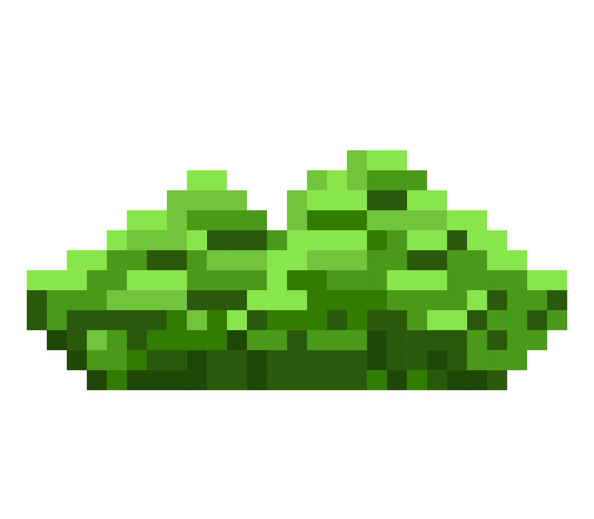 Pixel Art Game Mini Tutorial Pixel Art Grass Codesign