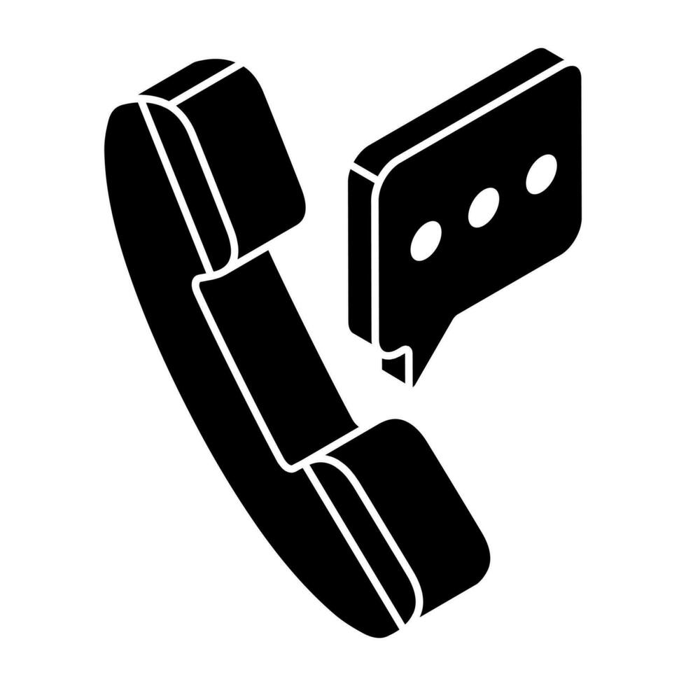 A perfect design icon of telecommunication 23643282 Vector Art at Vecteezy