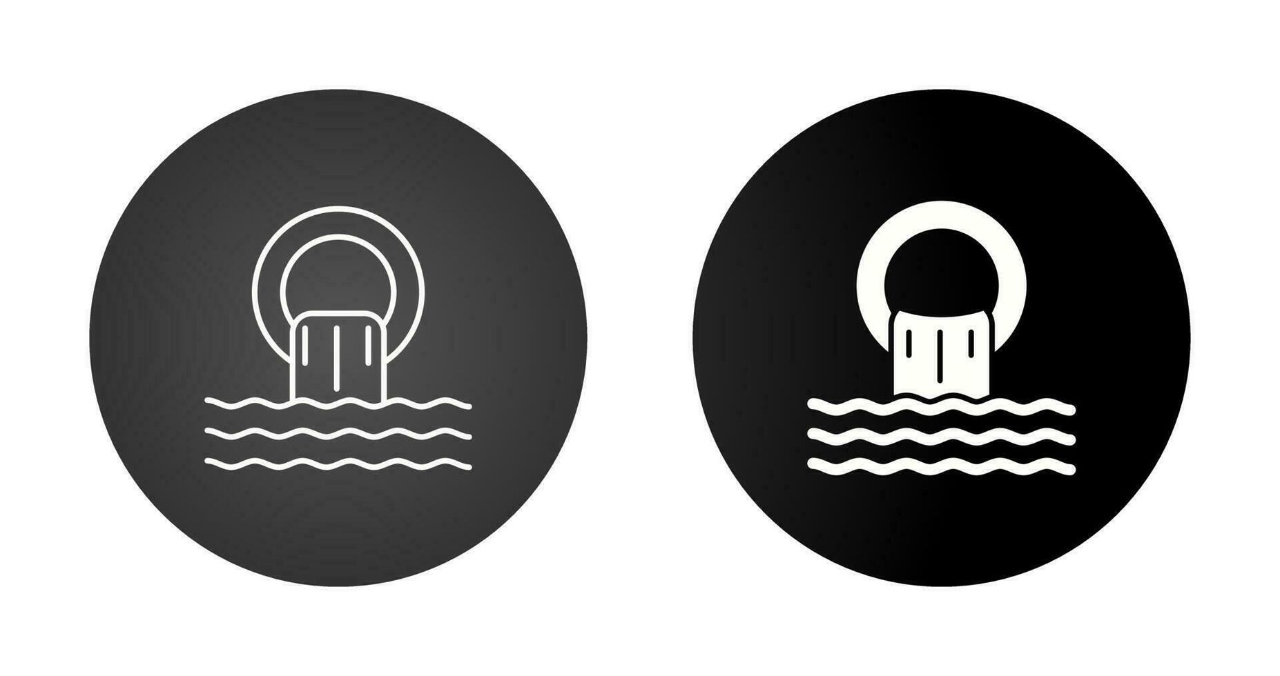 Sewer Vector Icon 23643831 Vector Art At Vecteezy