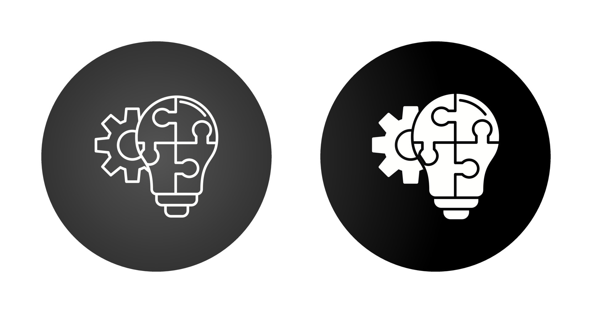 Problem Solving Vector Icon 23643945 Vector Art at Vecteezy