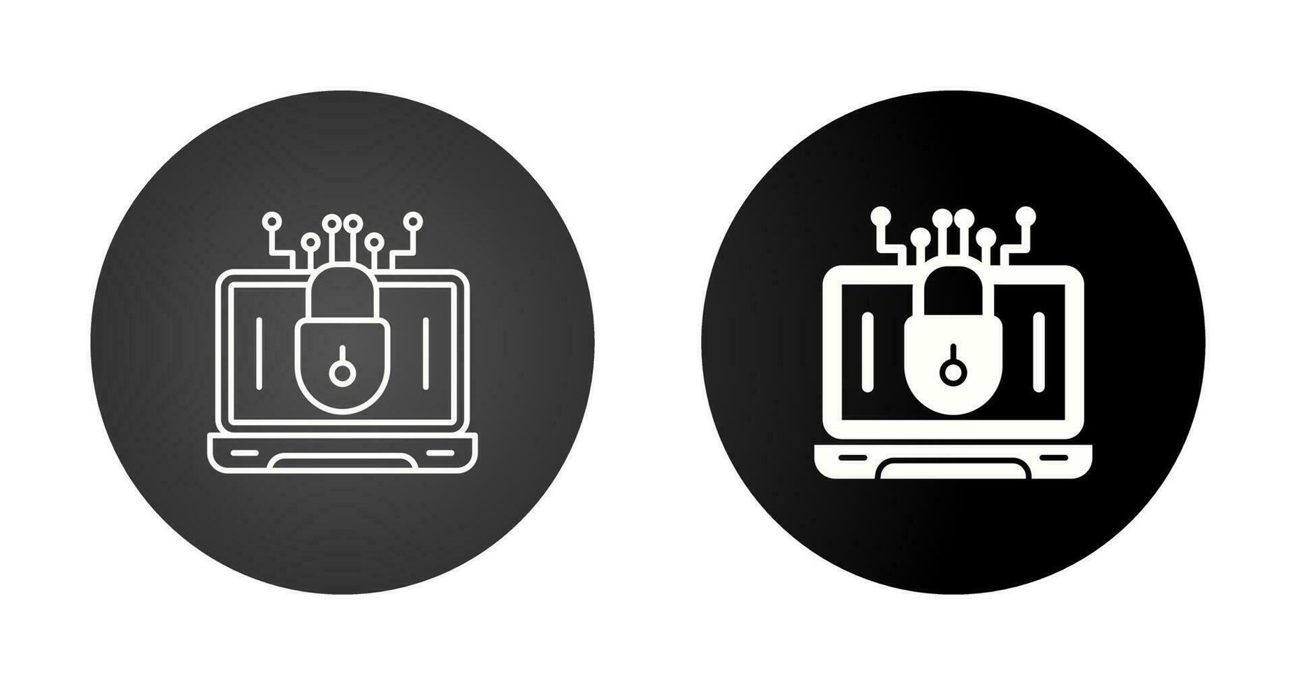 Hacking Vector Icon 23644351 Vector Art at Vecteezy