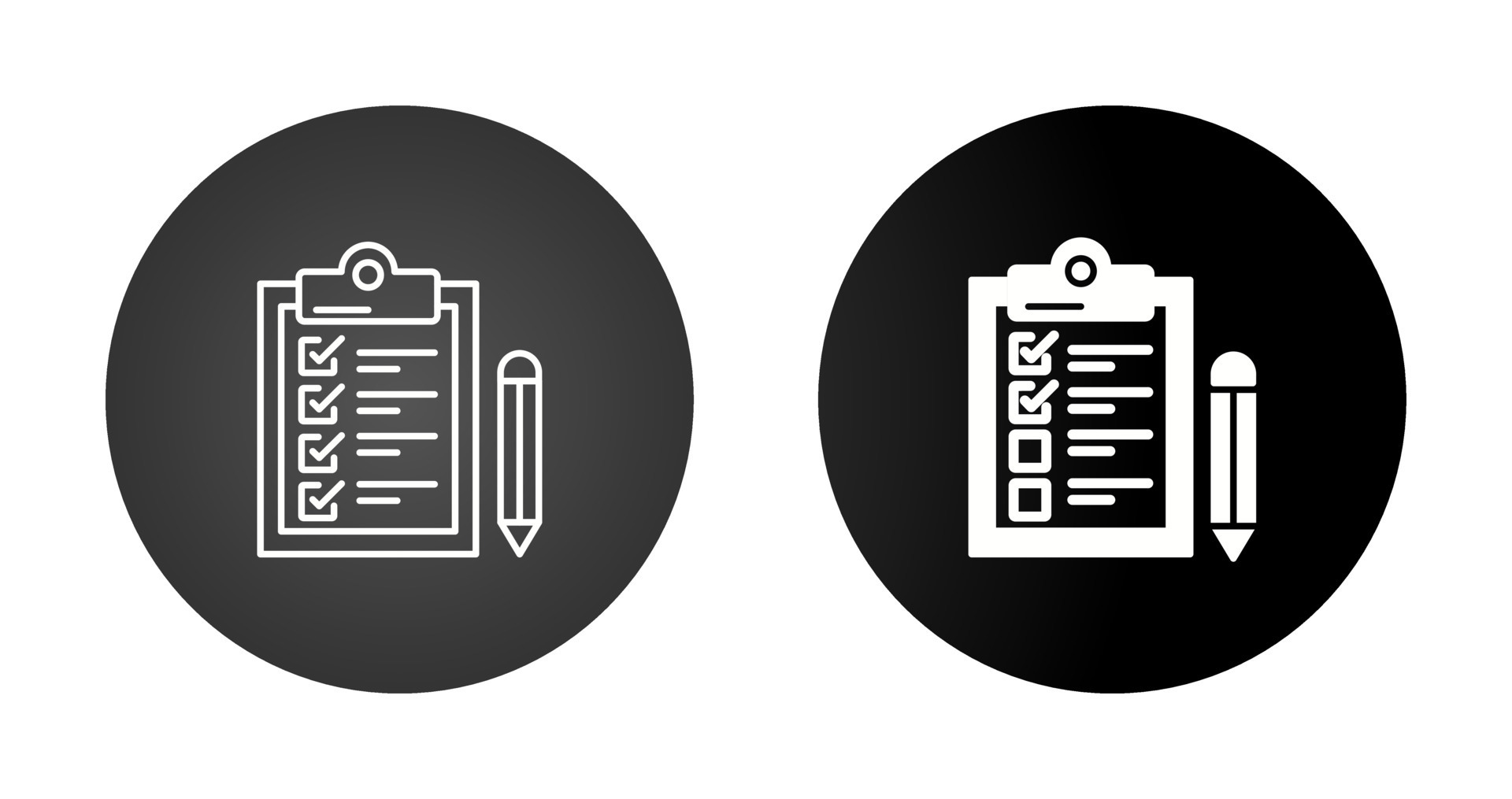 Task Vector Icon 23645082 Vector Art at Vecteezy