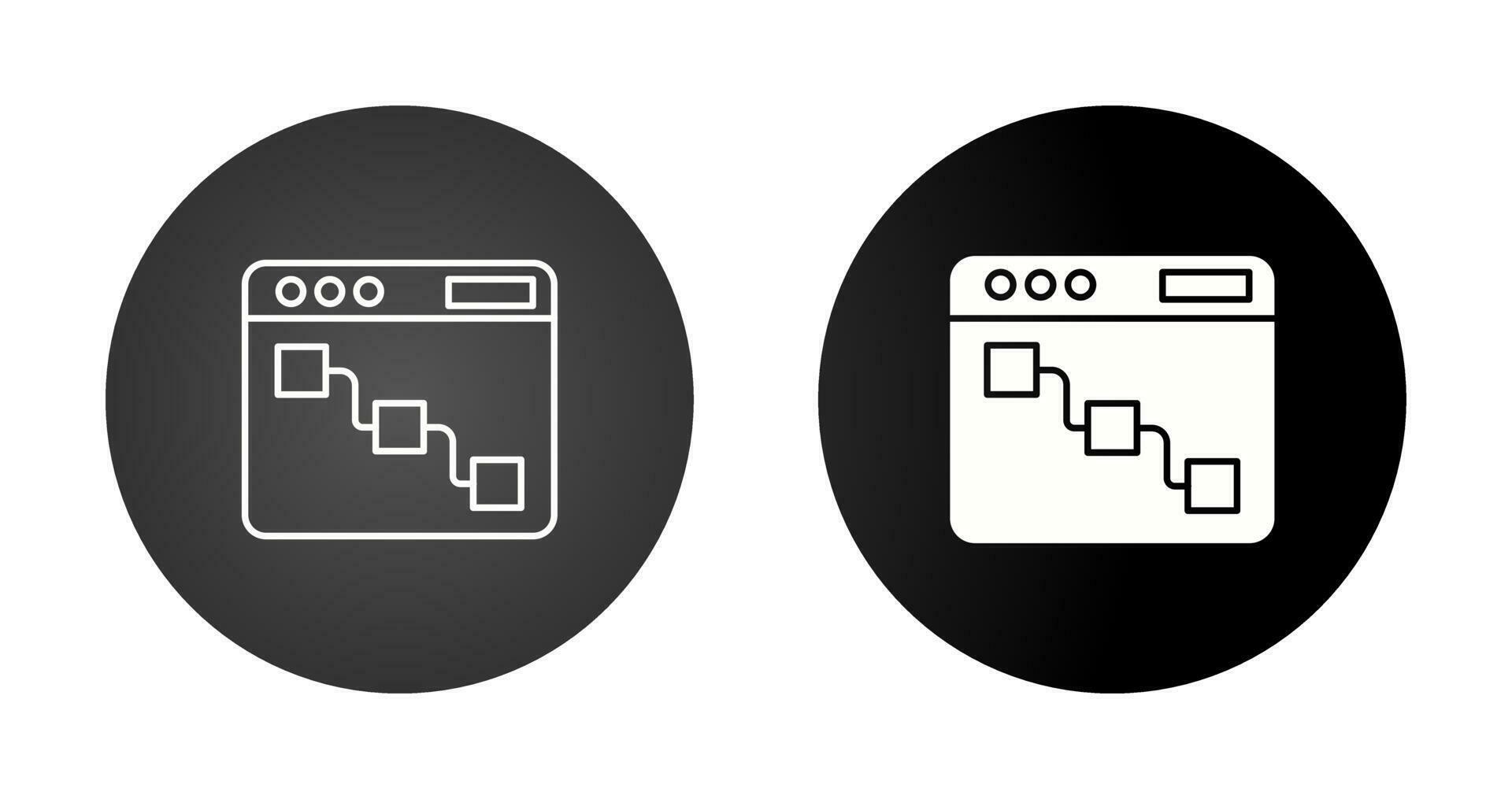 Sequence Vector Icon 23645296 Vector Art at Vecteezy