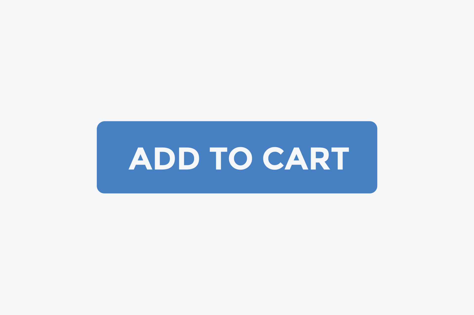 Add to cart button web banner templates. Vector Illustration 23649049 ...
