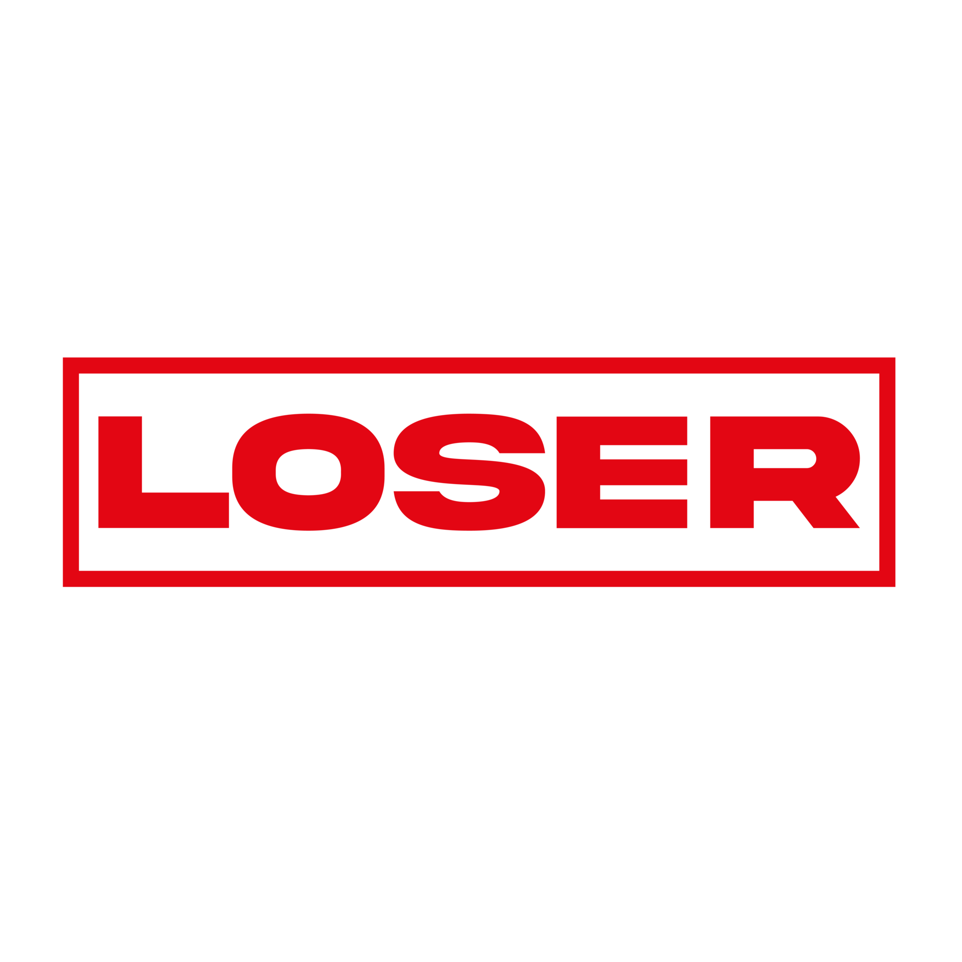 Loser Background Loser Background
