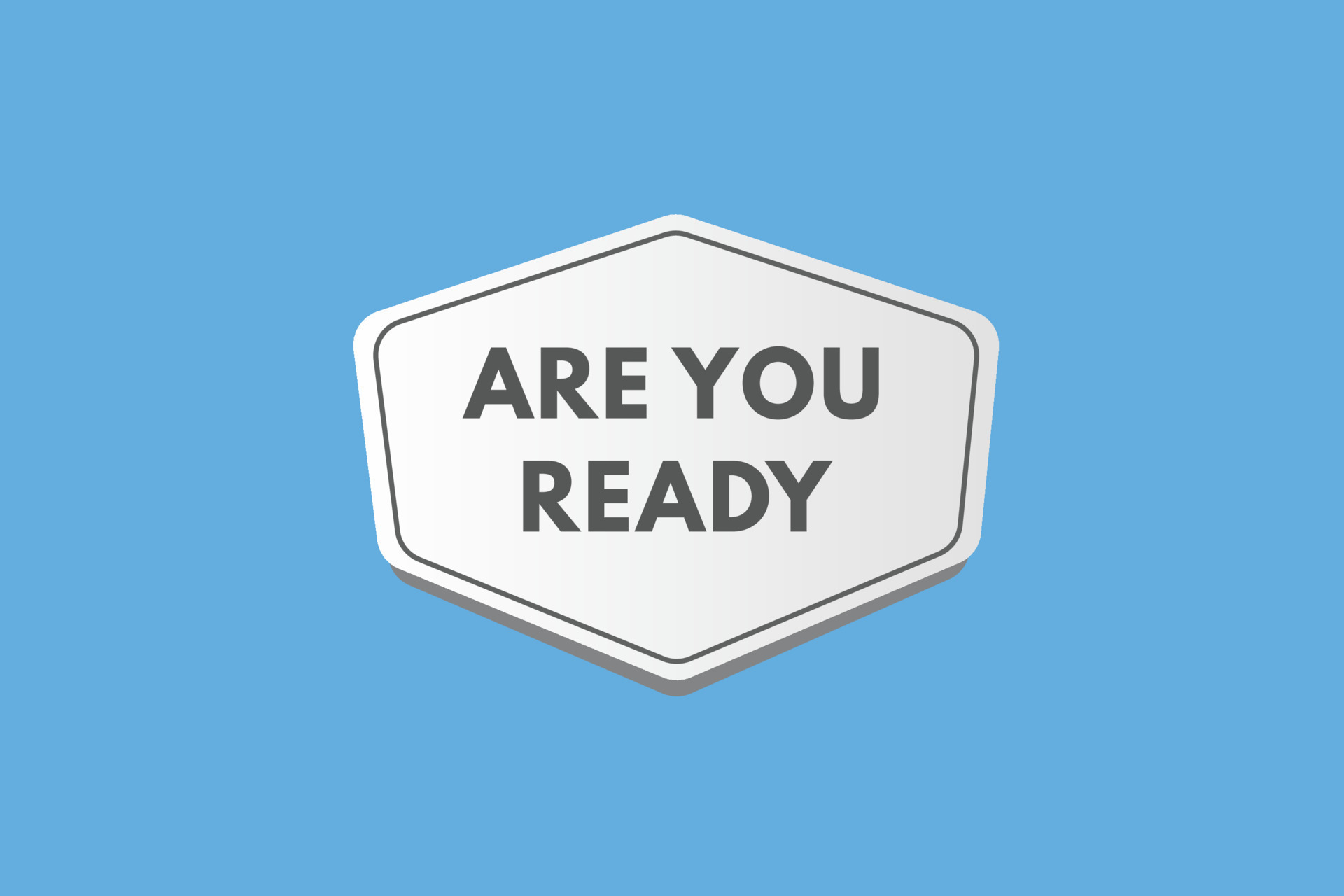 Are you ready text Button. Are you ready Sign Icon Label Sticker Web ... Are you ready text Button. Are you ready Sign Icon Label Sticker Web ...