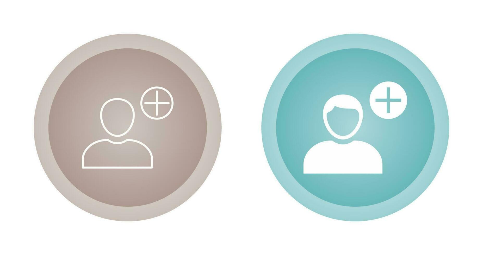 Create User Vector Icon 23652658 Vector Art at Vecteezy Create User Vector Icon 23652658 Vector Art at Vecteezy