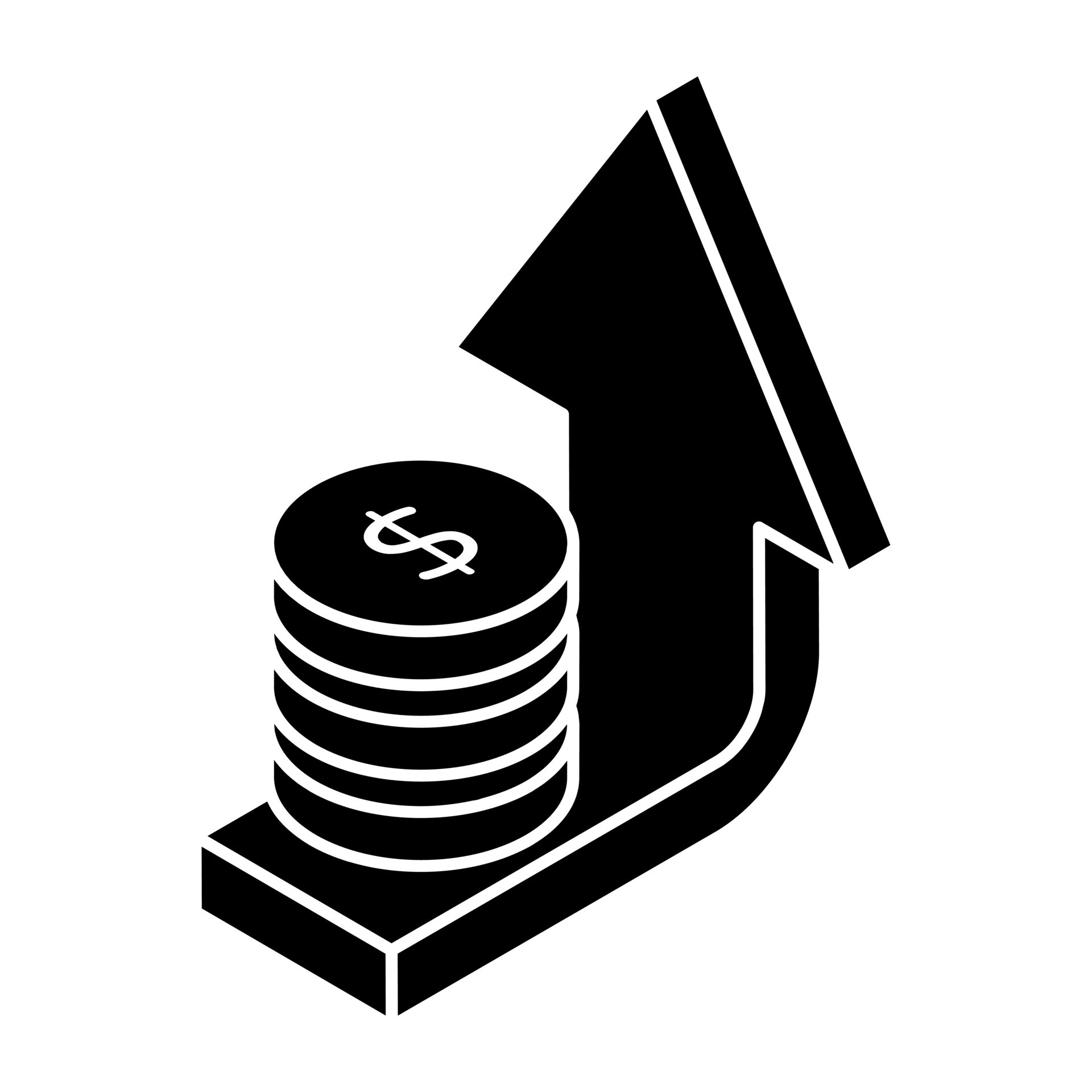 Conceptualizing design icon of inflation 23653599 Vector Art at Vecteezy Conceptualizing design icon of inflation 23653599 Vector Art at Vecteezy