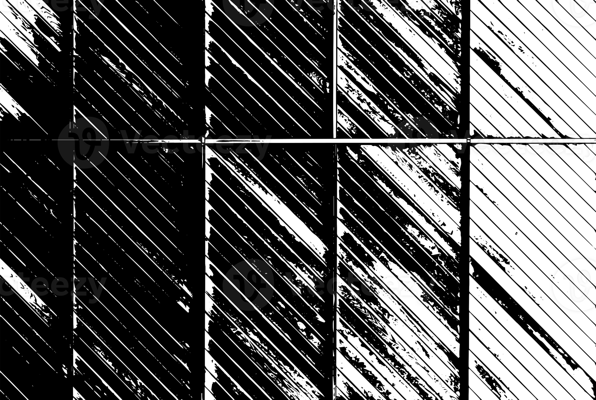 Grunge Stripes And Lines Texture Background Abstract Overlay Png Graphic Illustration With