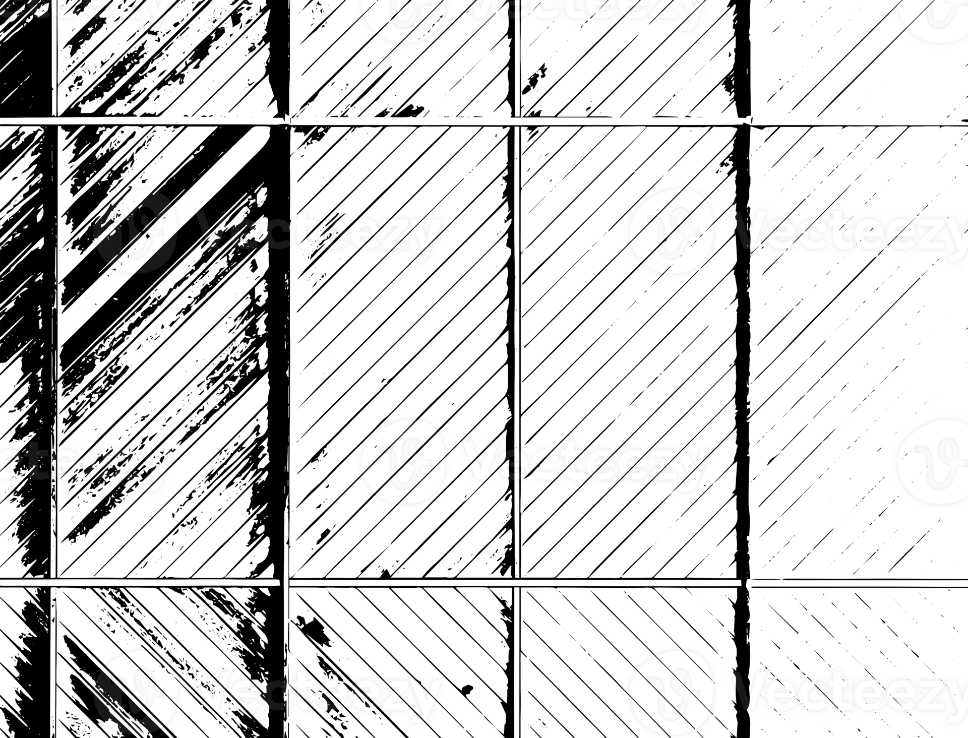 Grunge Stripes And Lines Texture Background Abstract Overlay Png Graphic Illustration With