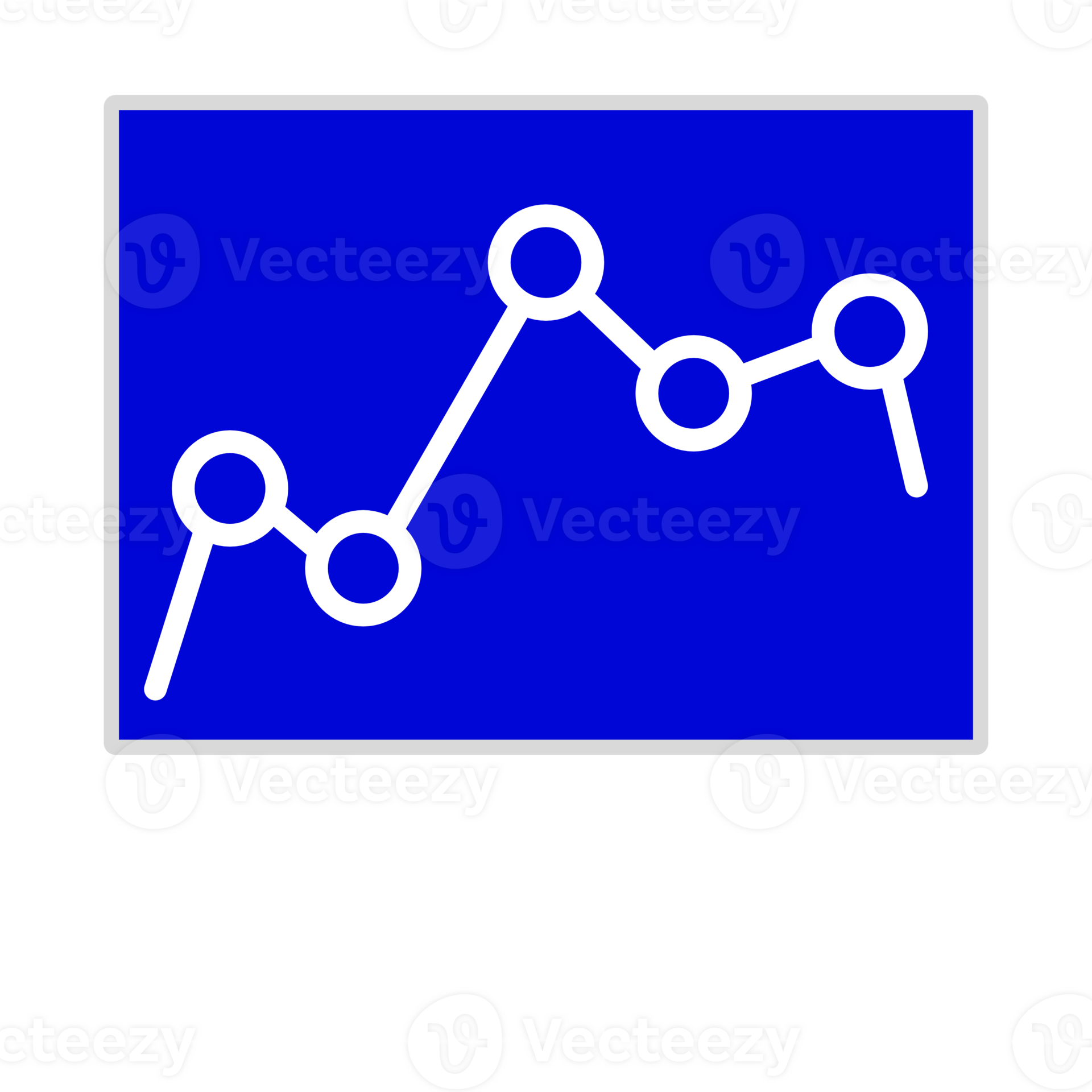Trend Chart Analysis 23657037 Png