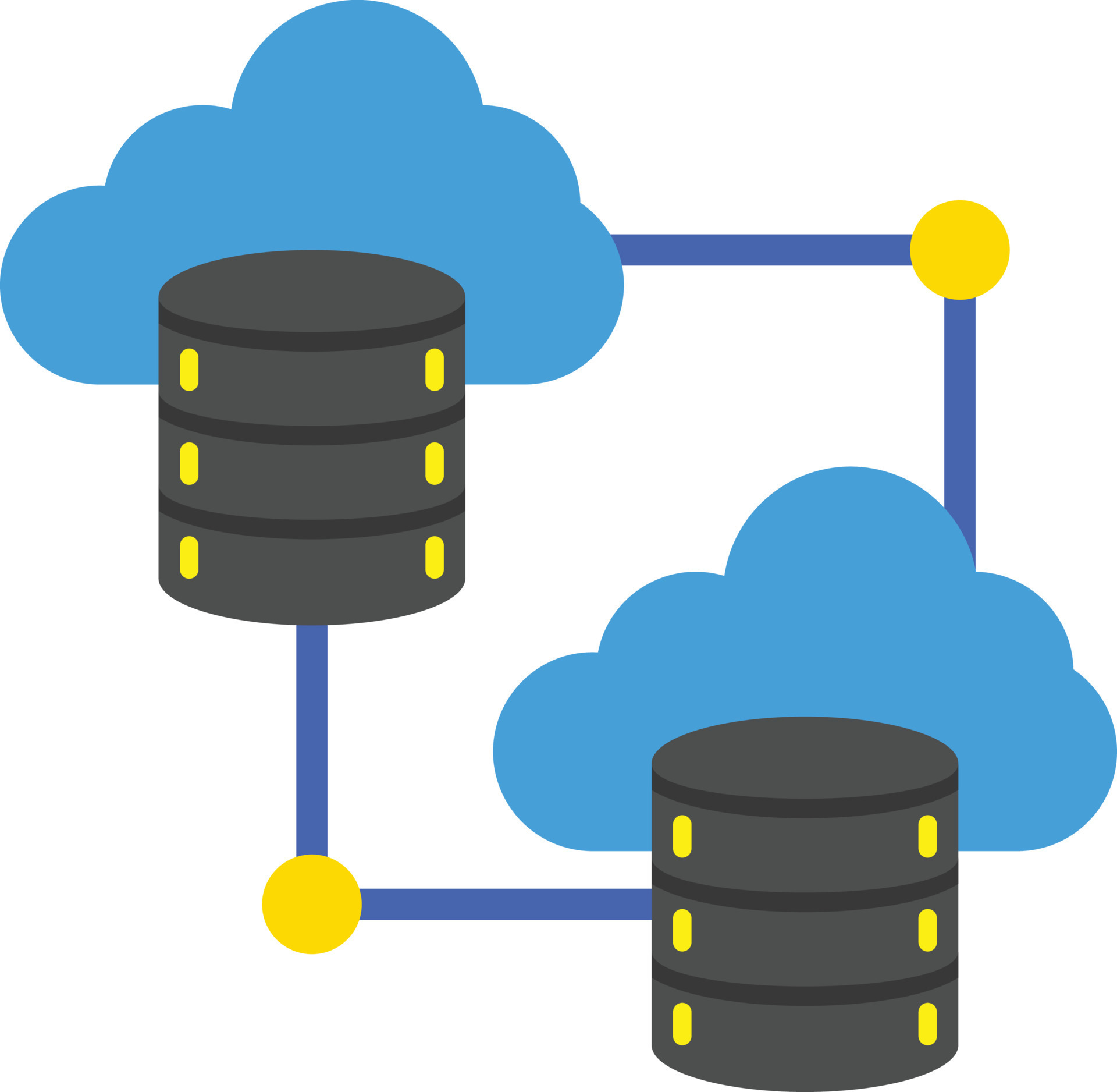 Cloud Storage Flat Icon 23660053 Vector Art at Vecteezy Cloud Storage Flat Icon 23660053 Vector Art at Vecteezy