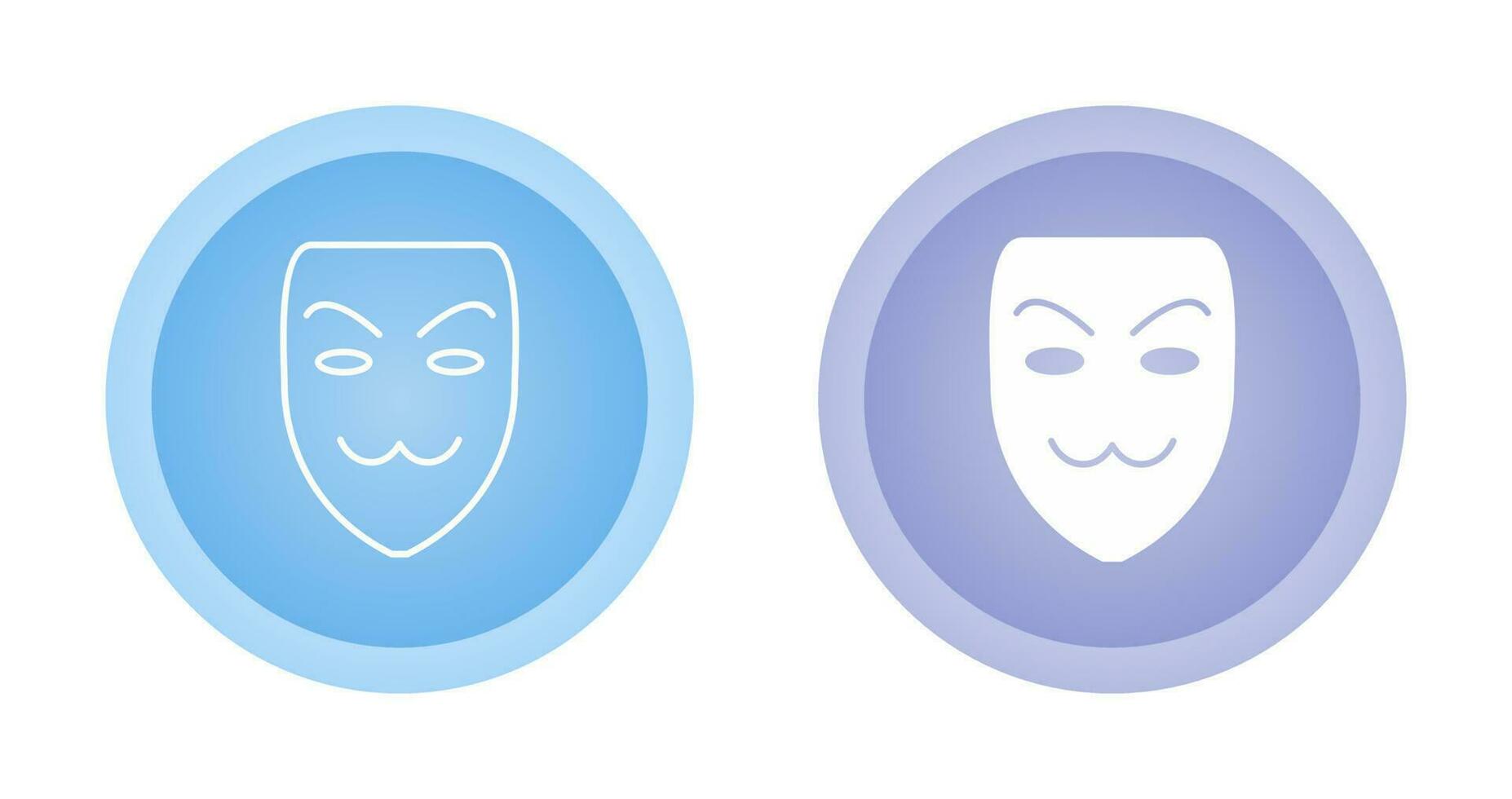 Hacker Mask Vector Icon 23662760 Vector Art At Vecteezy