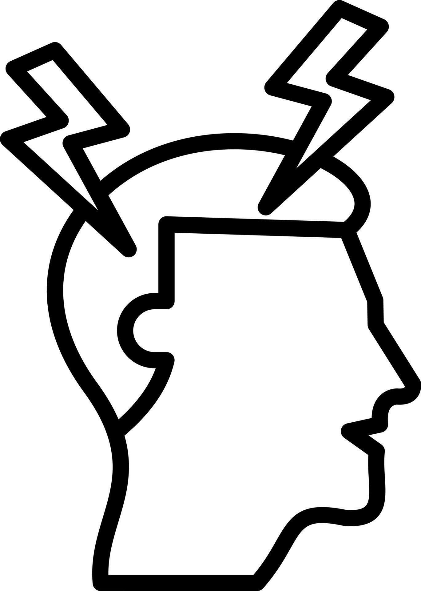Headache Vector Icon Design 23667890 Vector Art at Vecteezy Headache Vector Icon Design 23667890 Vector Art at Vecteezy