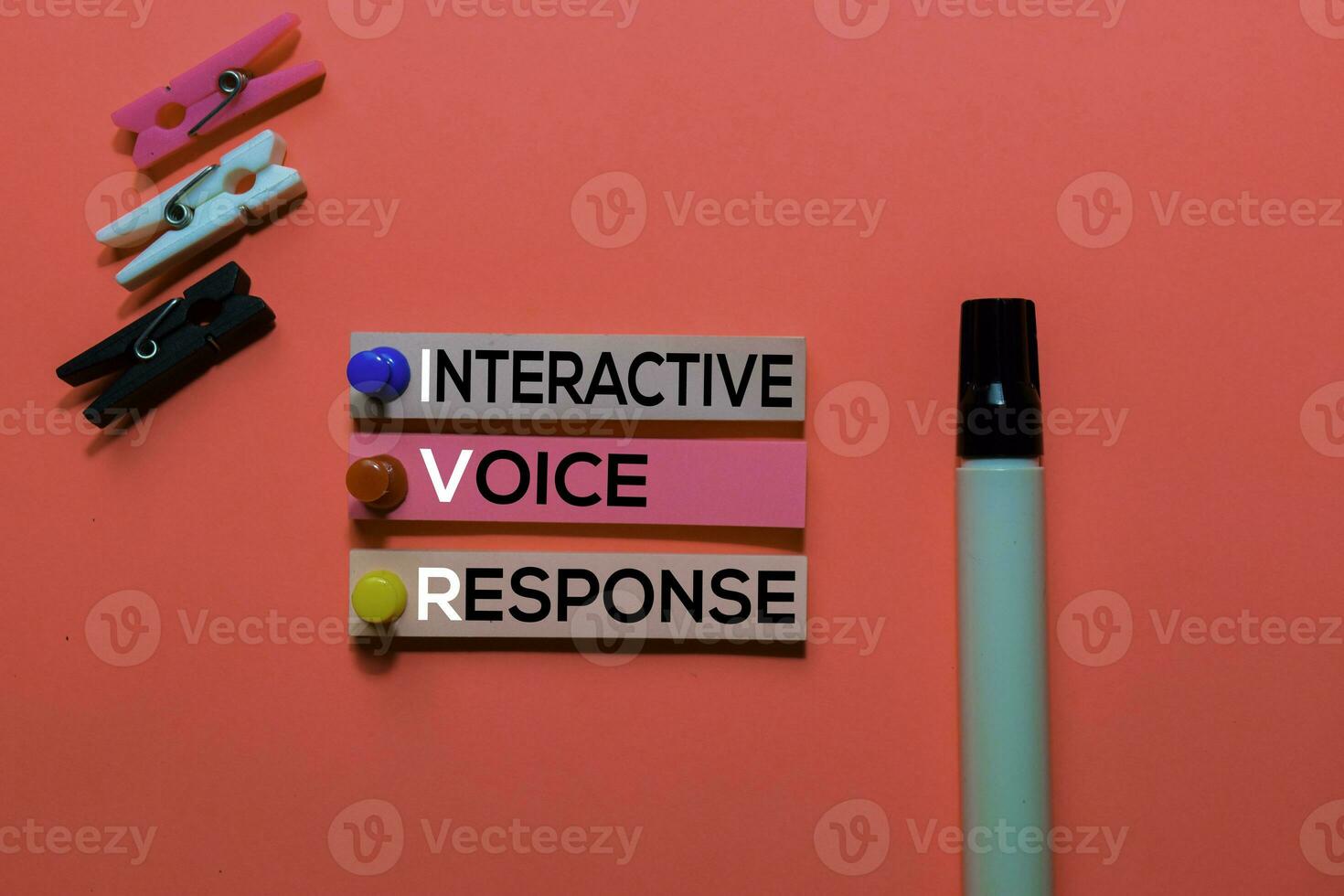 Interactive Voice Response Stock Photos, Images and Backgrounds for ...