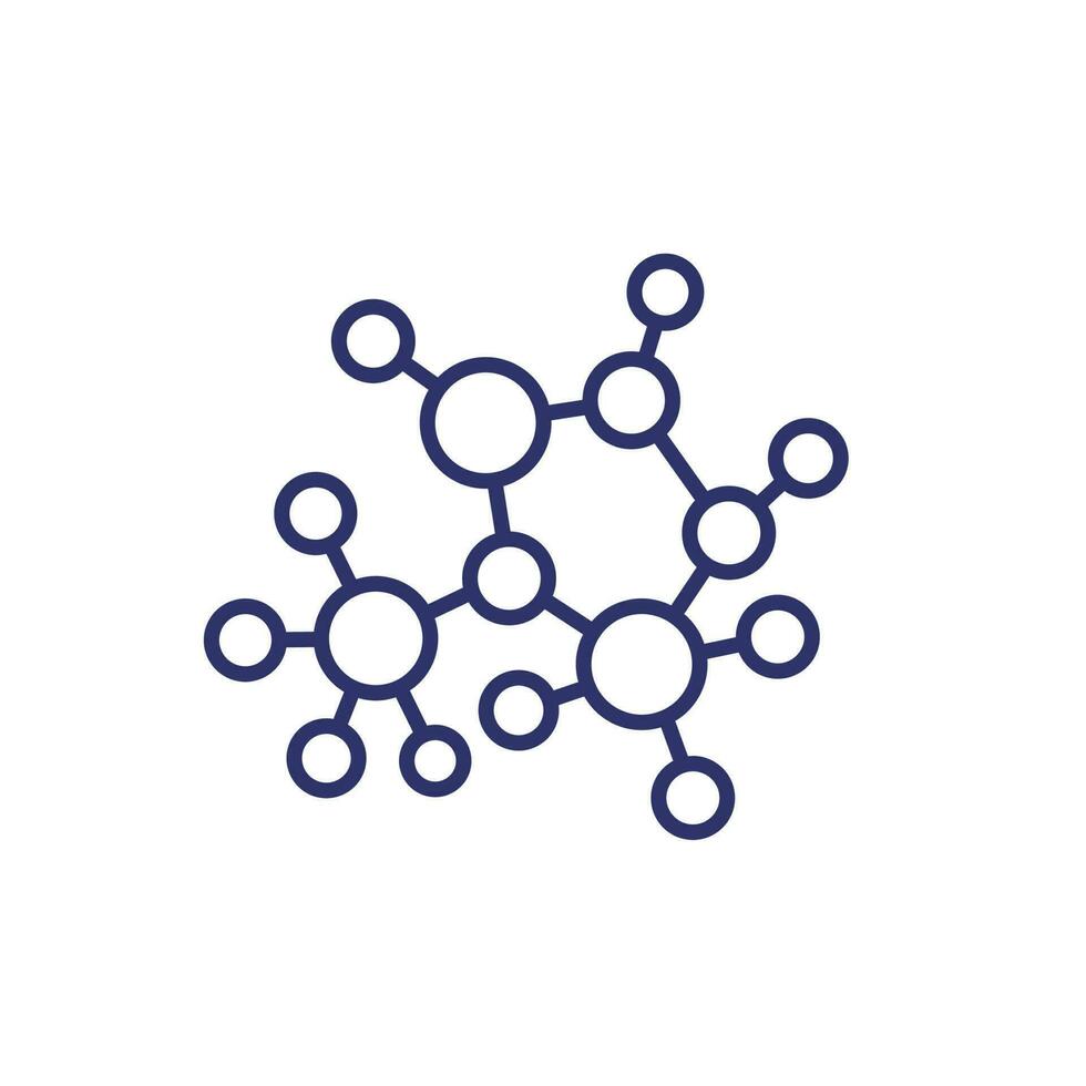decentralization, decentralized structure line icon 23670903 Vector Art ... decentralization, decentralized structure line icon 23670903 Vector Art ...
