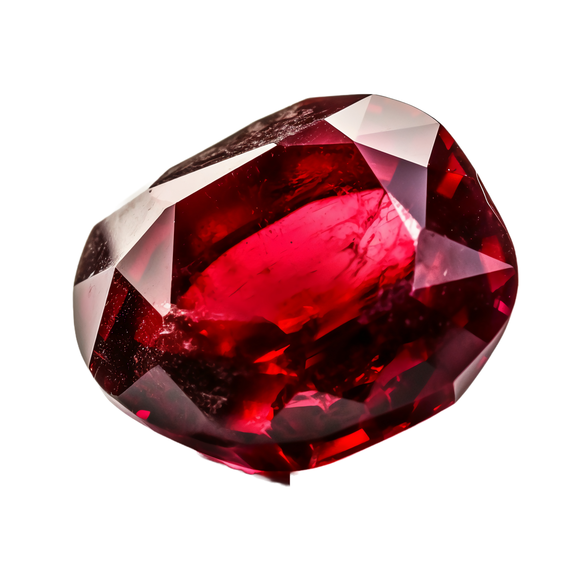 Ruby, white background, transparent background. 23673548 PNG Ruby, white background, transparent background. 23673548 PNG