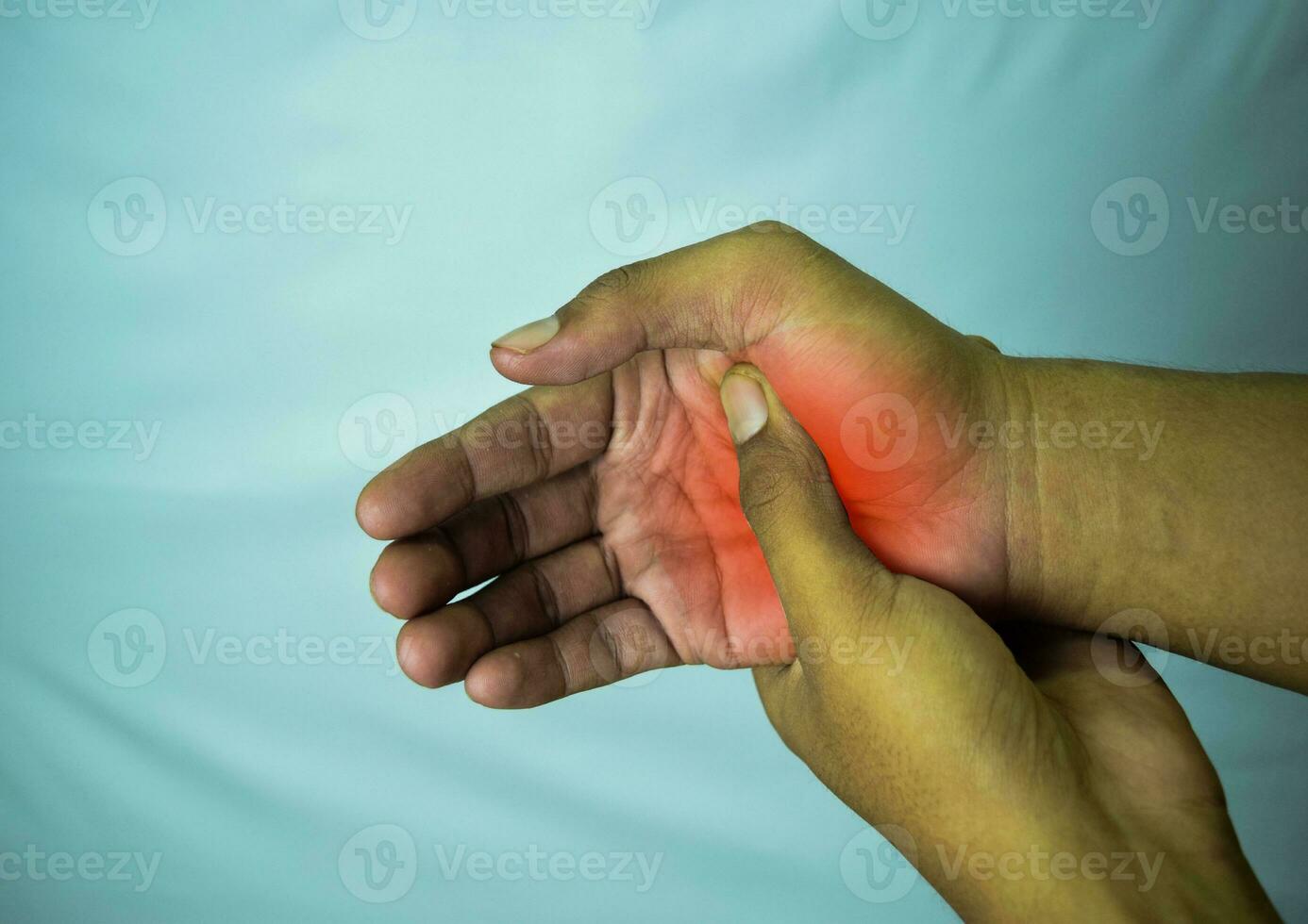 Suffering Relieving Repetitive Strain Injury 23674687 Stock Photo at ... Suffering Relieving Repetitive Strain Injury 23674687 Stock Photo at ...