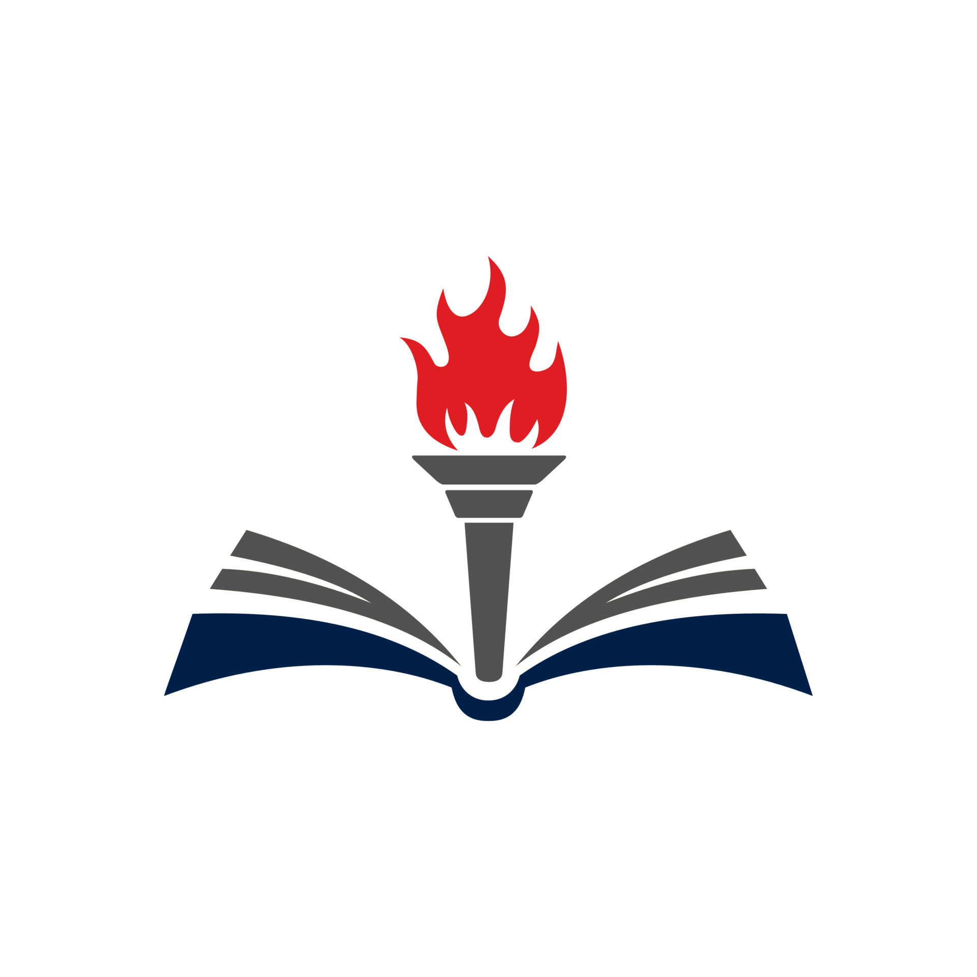 book and torch vector logo 23674728 Vector Art at Vecteezy book and torch vector logo 23674728 Vector Art at Vecteezy