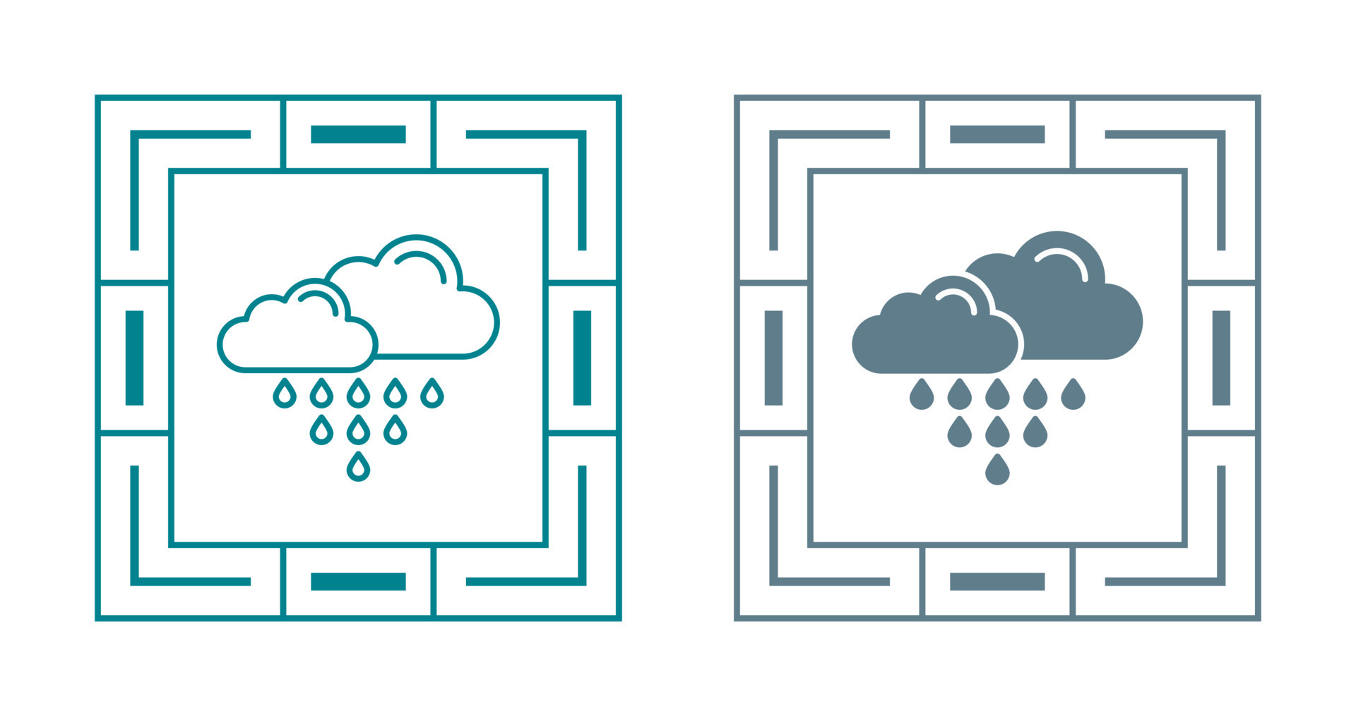 Acid Rain Vector Icon 23678757 Vector Art at Vecteezy Acid Rain Vector Icon 23678757 Vector Art at Vecteezy