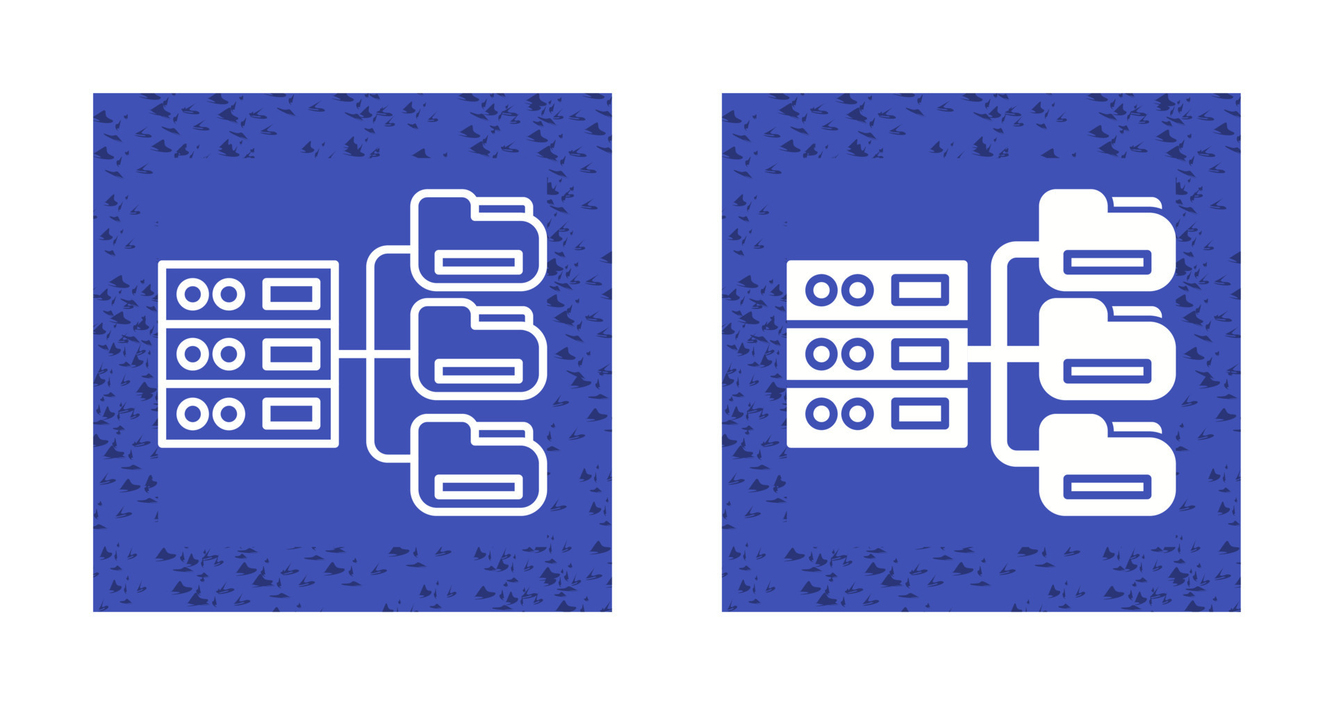 Database Vector Icon 23682267 Vector Art at Vecteezy Database Vector Icon 23682267 Vector Art at Vecteezy