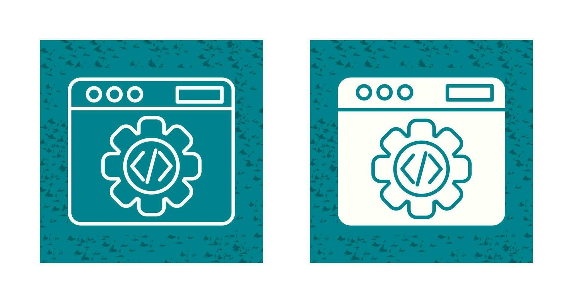 Programming Vector Icon 23682422 Vector Art at Vecteezy