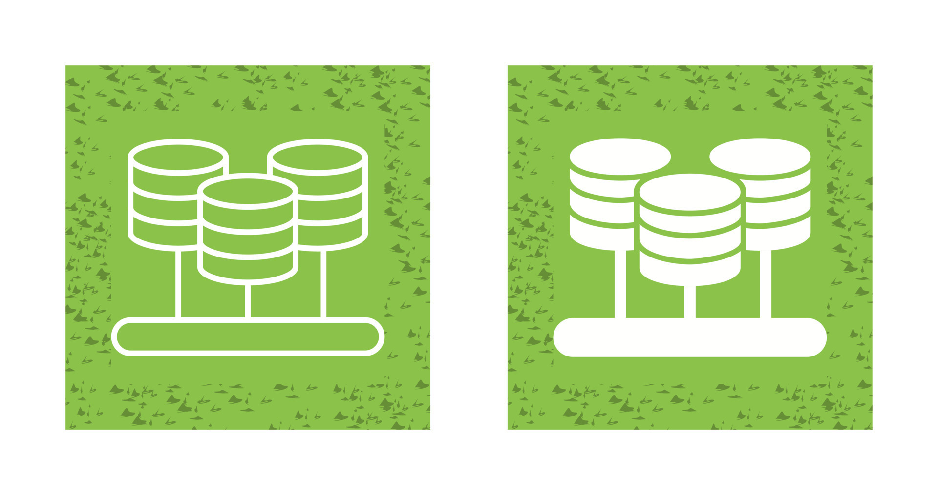 Data Server Vector Icon 23682872 Vector Art At Vecteezy