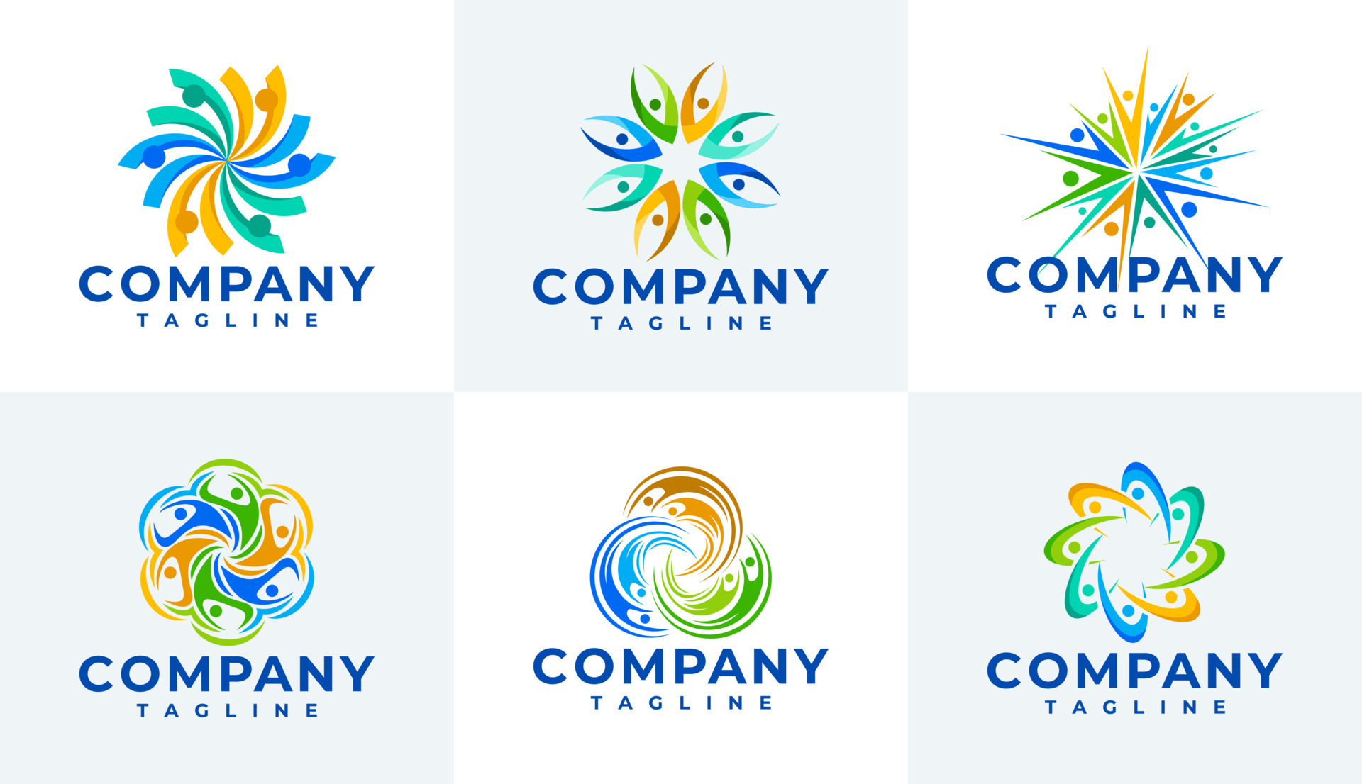 Logo Crowd Design Logo Crowd Design