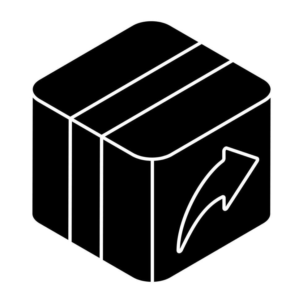 Parcel Return solid vector icons 23689922 Vector Art at Vecteezy Parcel Return solid vector icons 23689922 Vector Art at Vecteezy