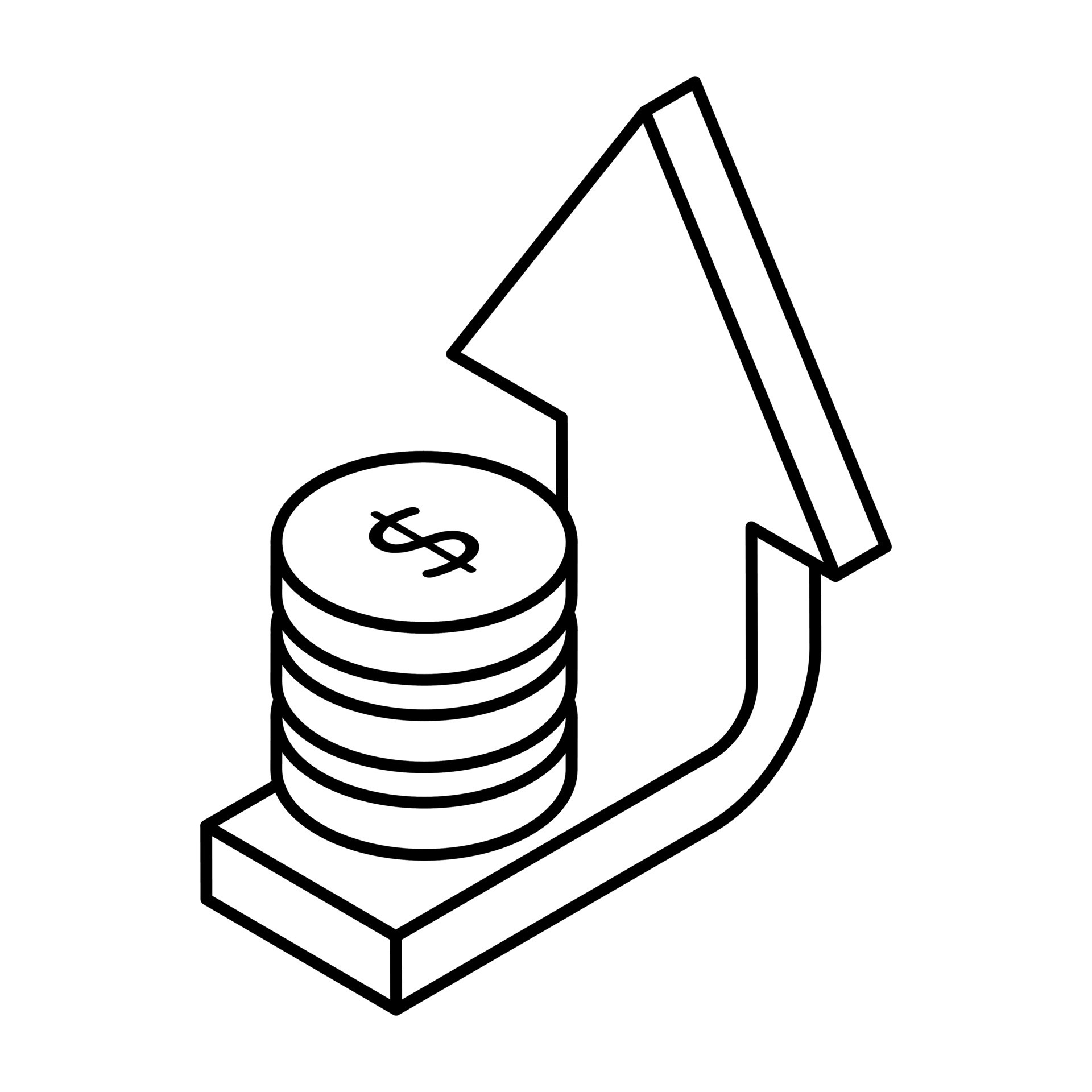 Conceptualizing design icon of inflation 23691843 Vector Art at Vecteezy Conceptualizing design icon of inflation 23691843 Vector Art at Vecteezy