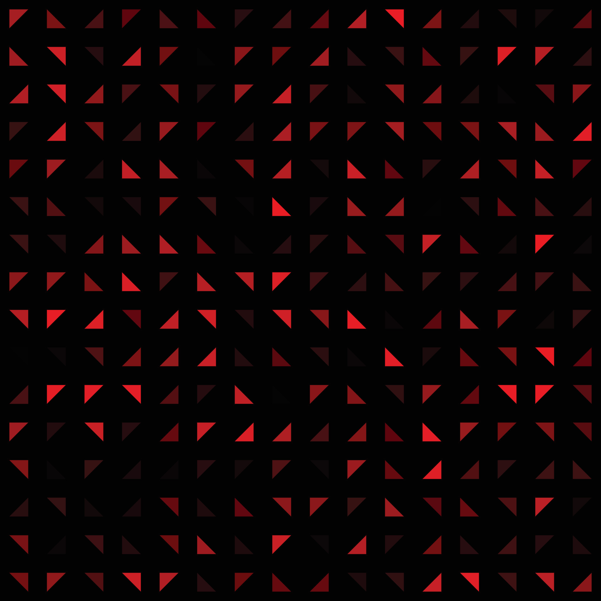 Abstract Red Triangle Pattern 23692966 Vector Art At Vecteezy