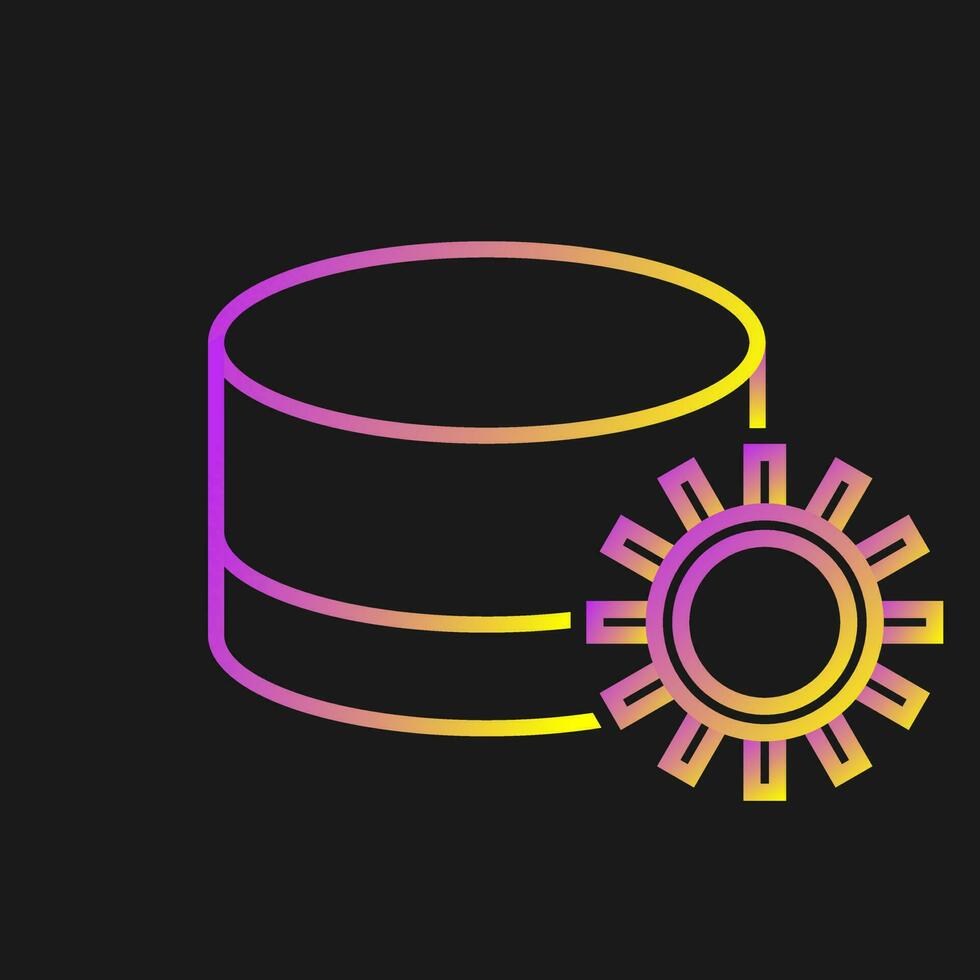 Database Setting Vector Icon 23693806 Vector Art at Vecteezy Database Setting Vector Icon 23693806 Vector Art at Vecteezy