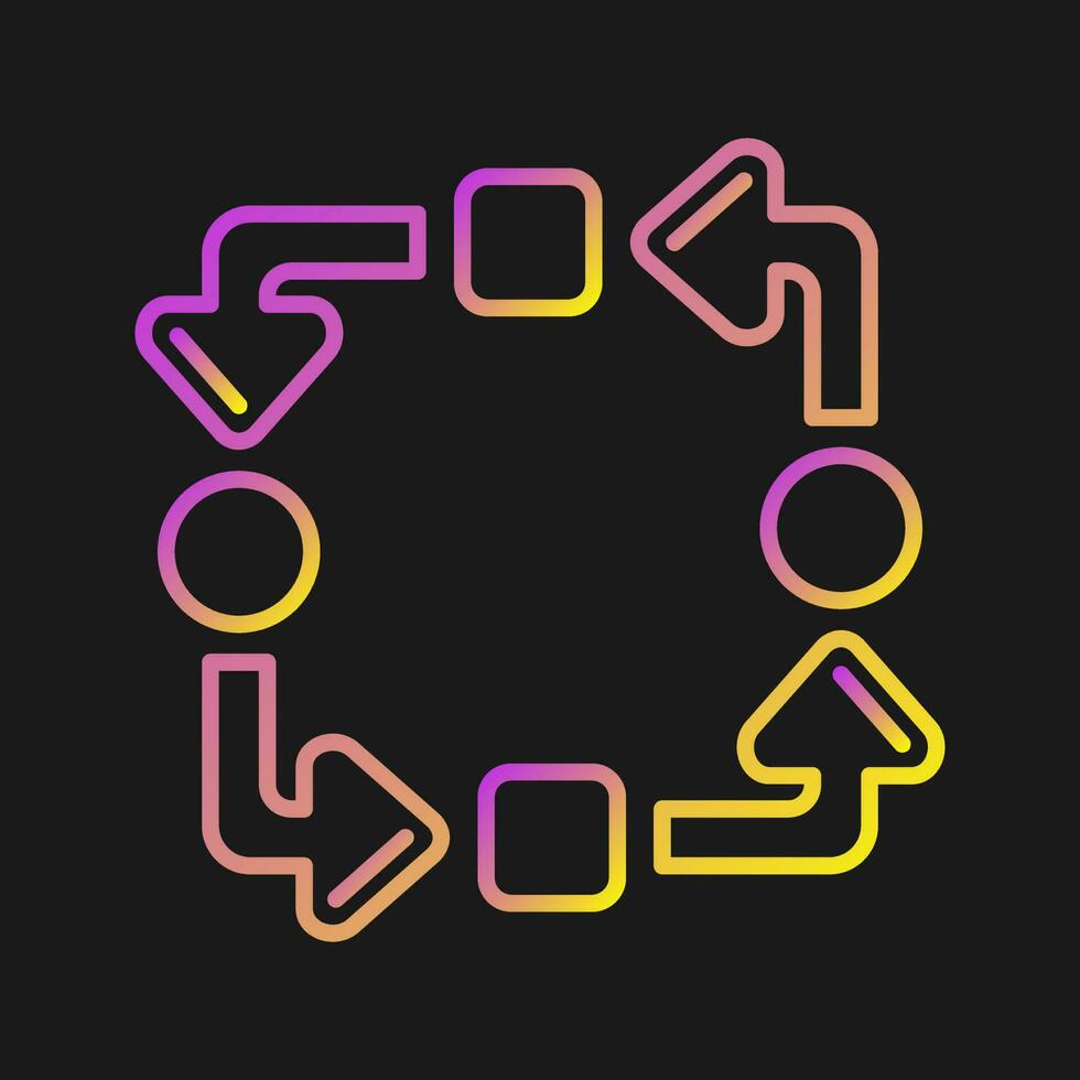 Adaptive Vector Icon 23699028 Vector Art at Vecteezy