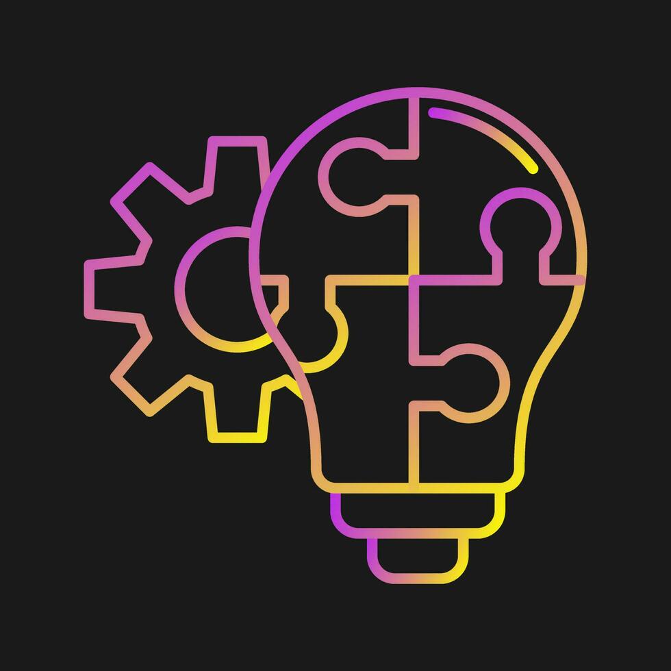 Problem Solving Vector Icon 23699107 Vector Art at Vecteezy