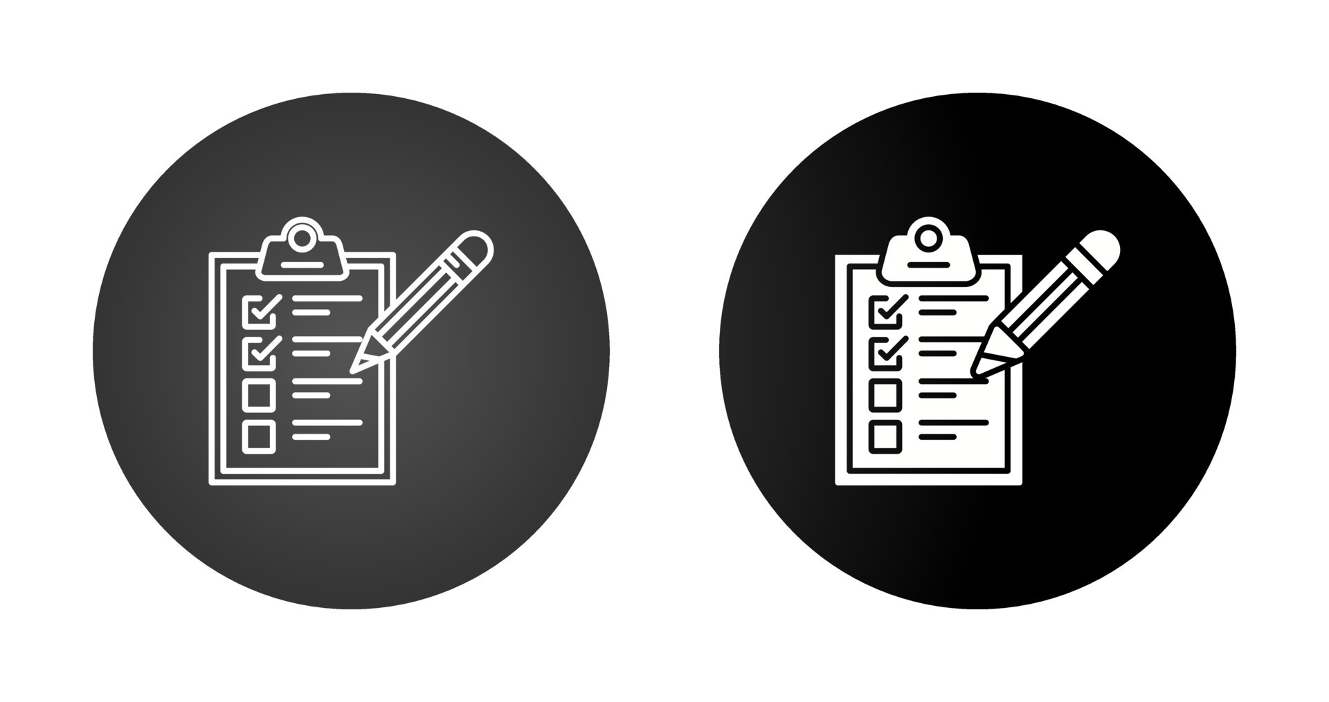 paper Vector Icon Set 23703687 Vector Art at Vecteezy