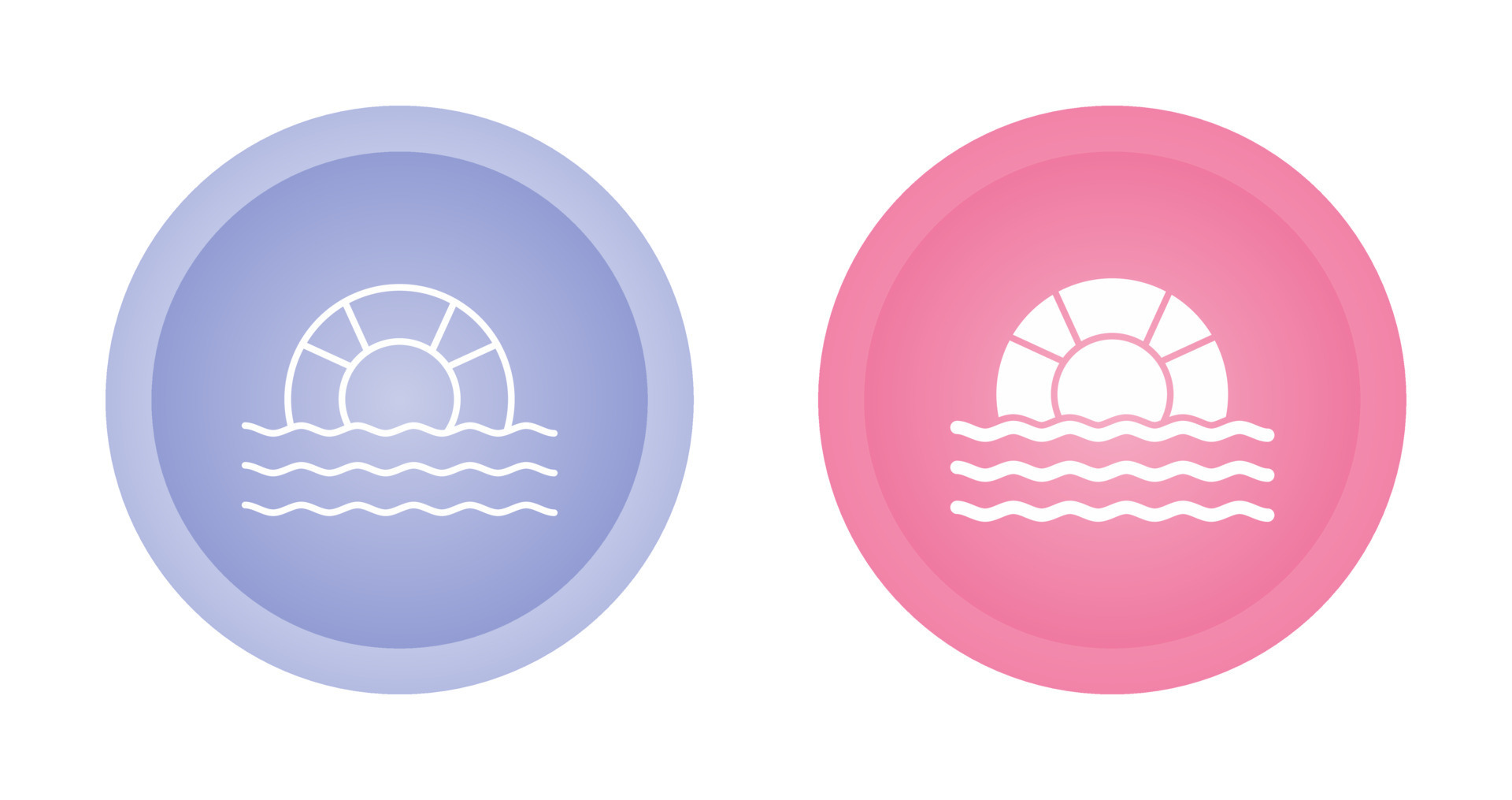 Float Vector Icon 23704202 Vector Art at Vecteezy