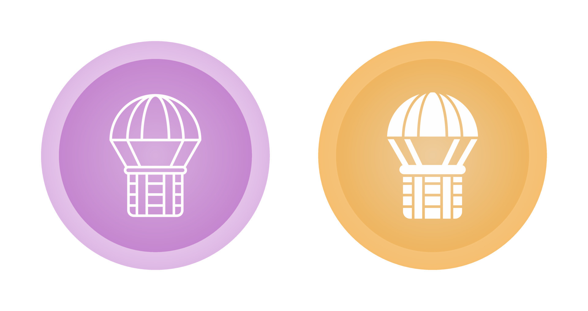 Supply Vector Icon 23708081 Vector Art at Vecteezy