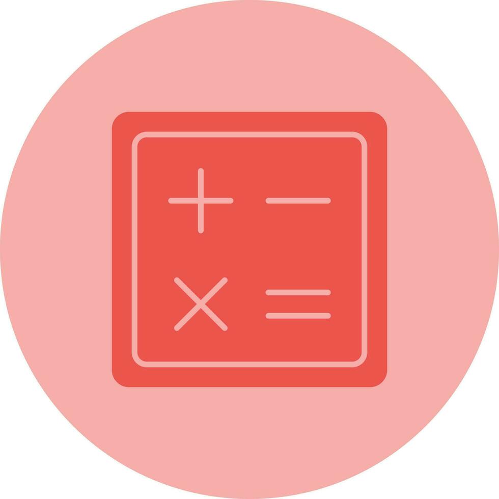icono de vector de cálculo 23708252 Vector en Vecteezy