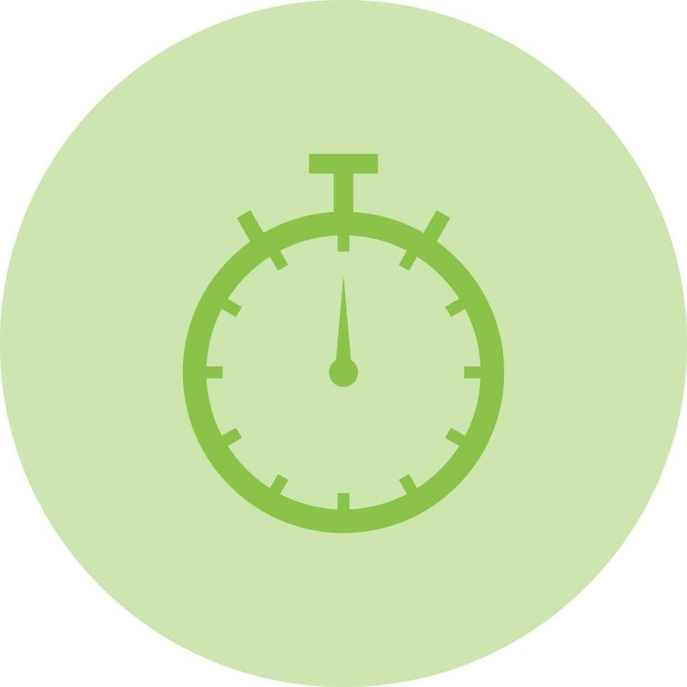 Timer Vector Icon 23708261 Vector Art at Vecteezy
