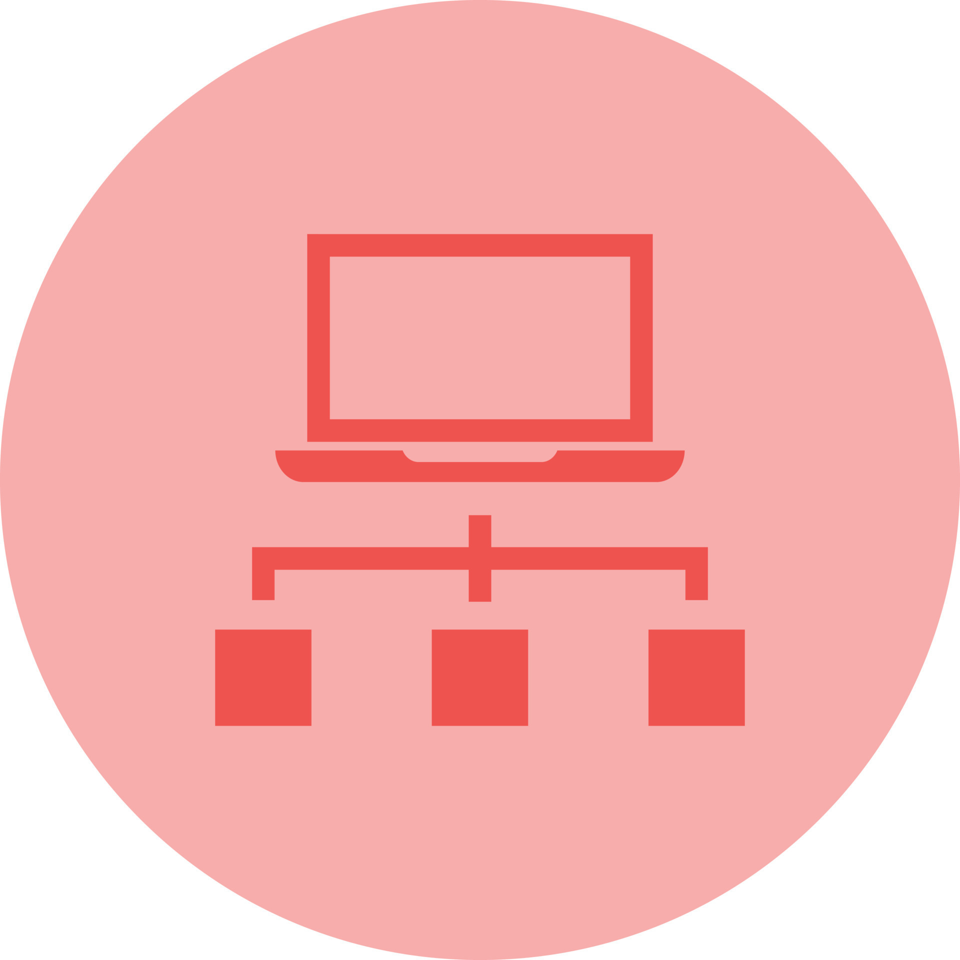 System Connection Vector Icon 23708264 Vector Art at Vecteezy