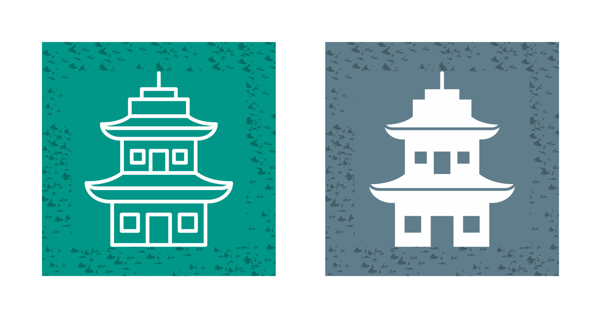 Temple Vector Icon 23708268 Vector Art at Vecteezy