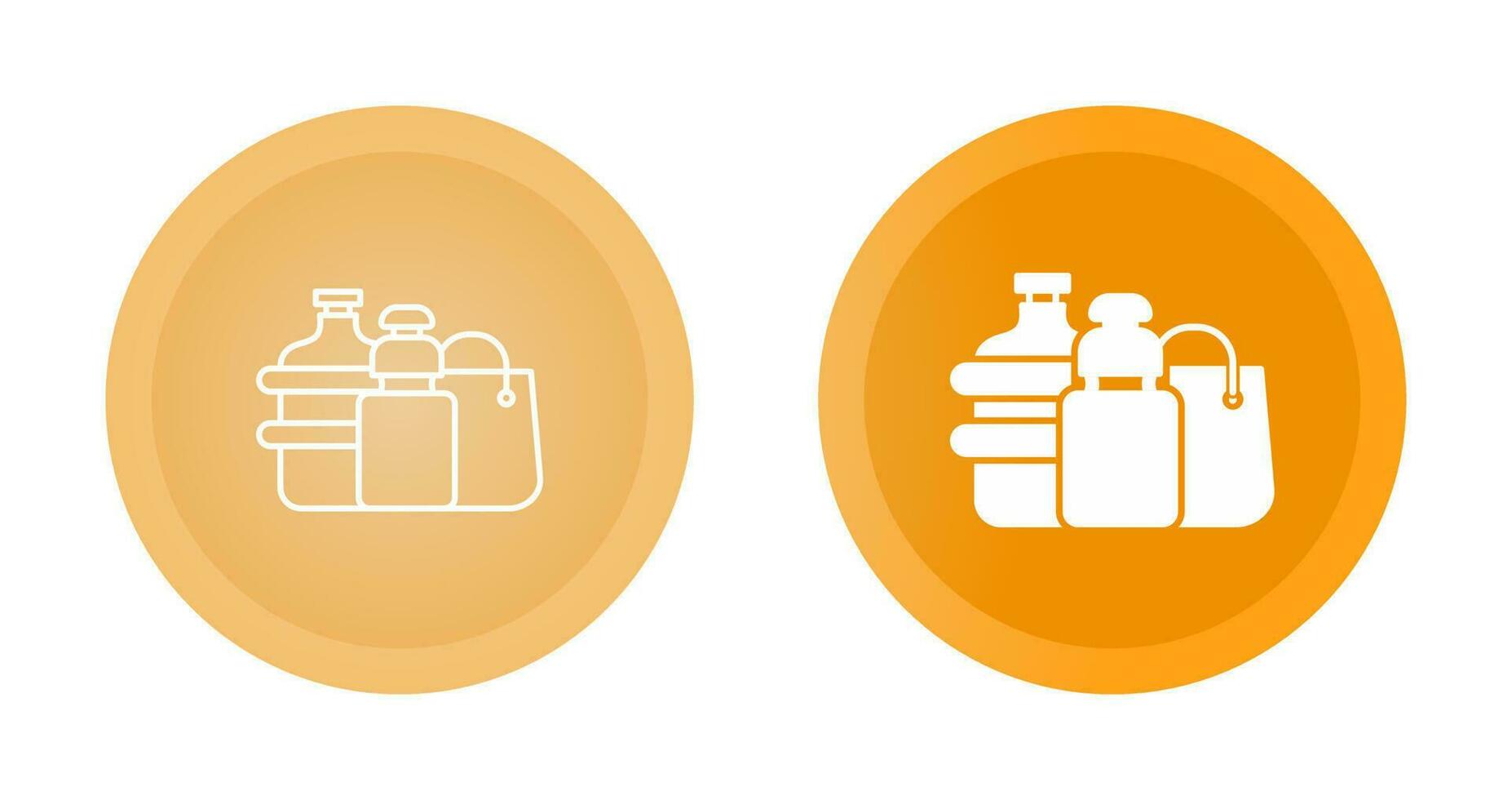 Plastic Vector Icon 23708389 Vector Art at Vecteezy