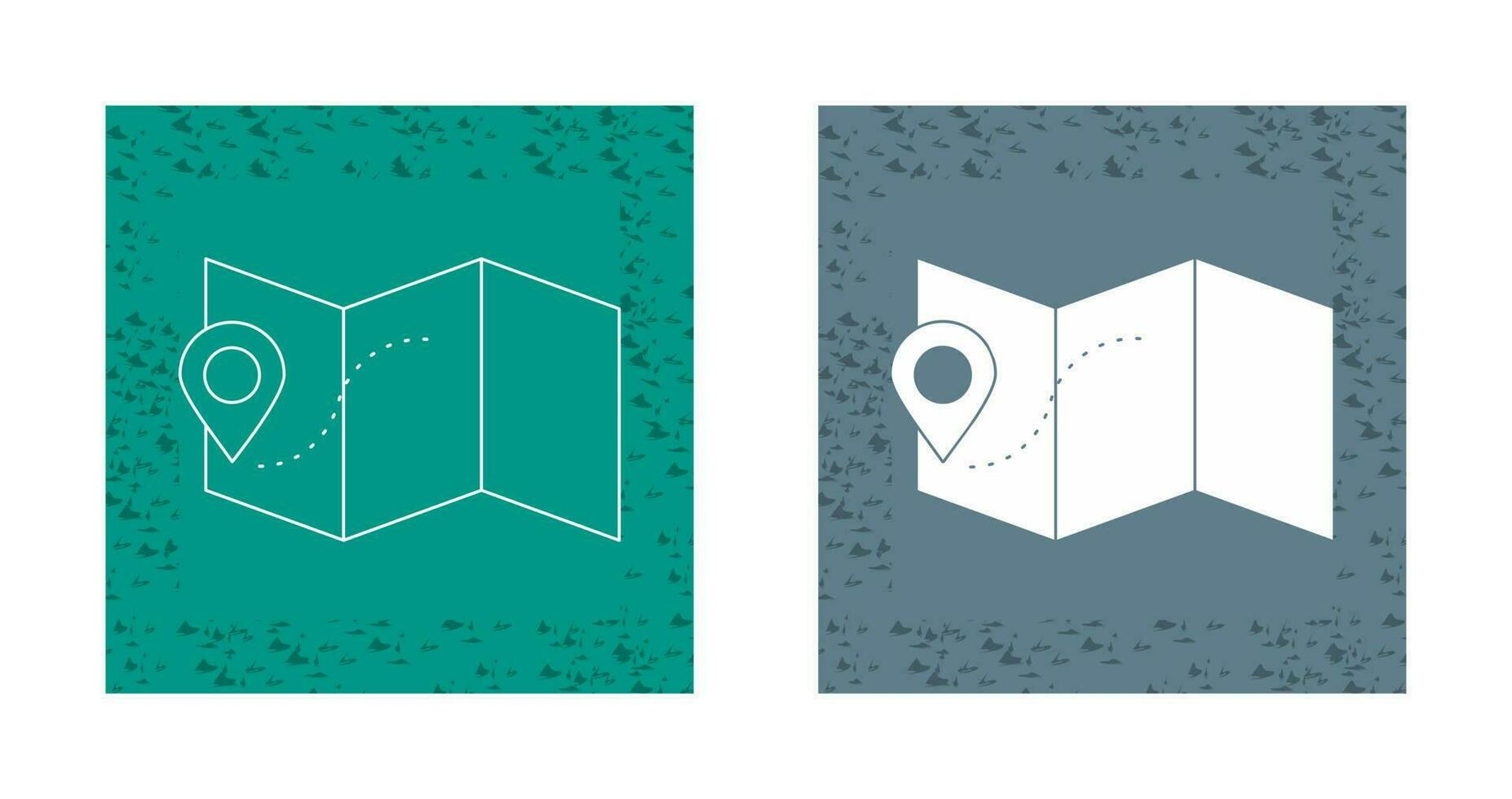 Map Location Vector Icon 23708488 Vector Art at Vecteezy