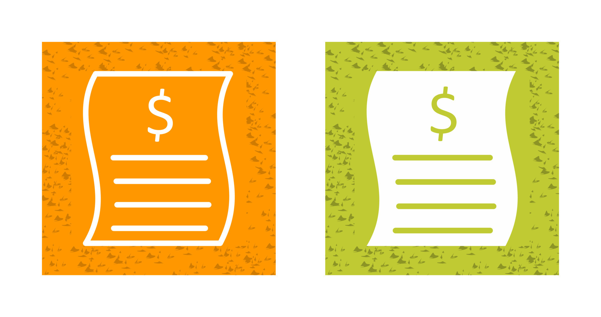 Bill Vector Icon 23708543 Vector Art at Vecteezy