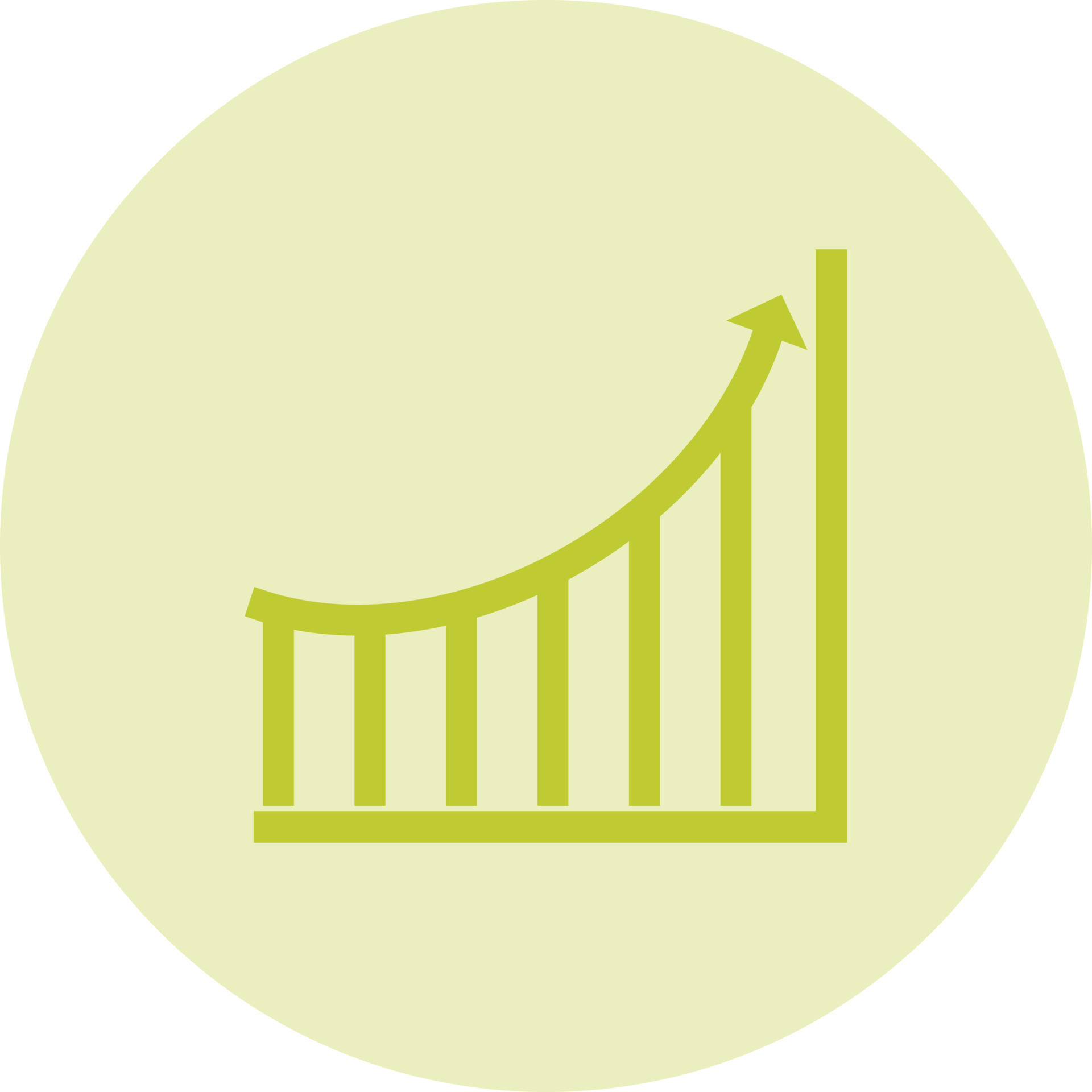 Increasing Graph Vector Icon 23708656 Vector Art at Vecteezy